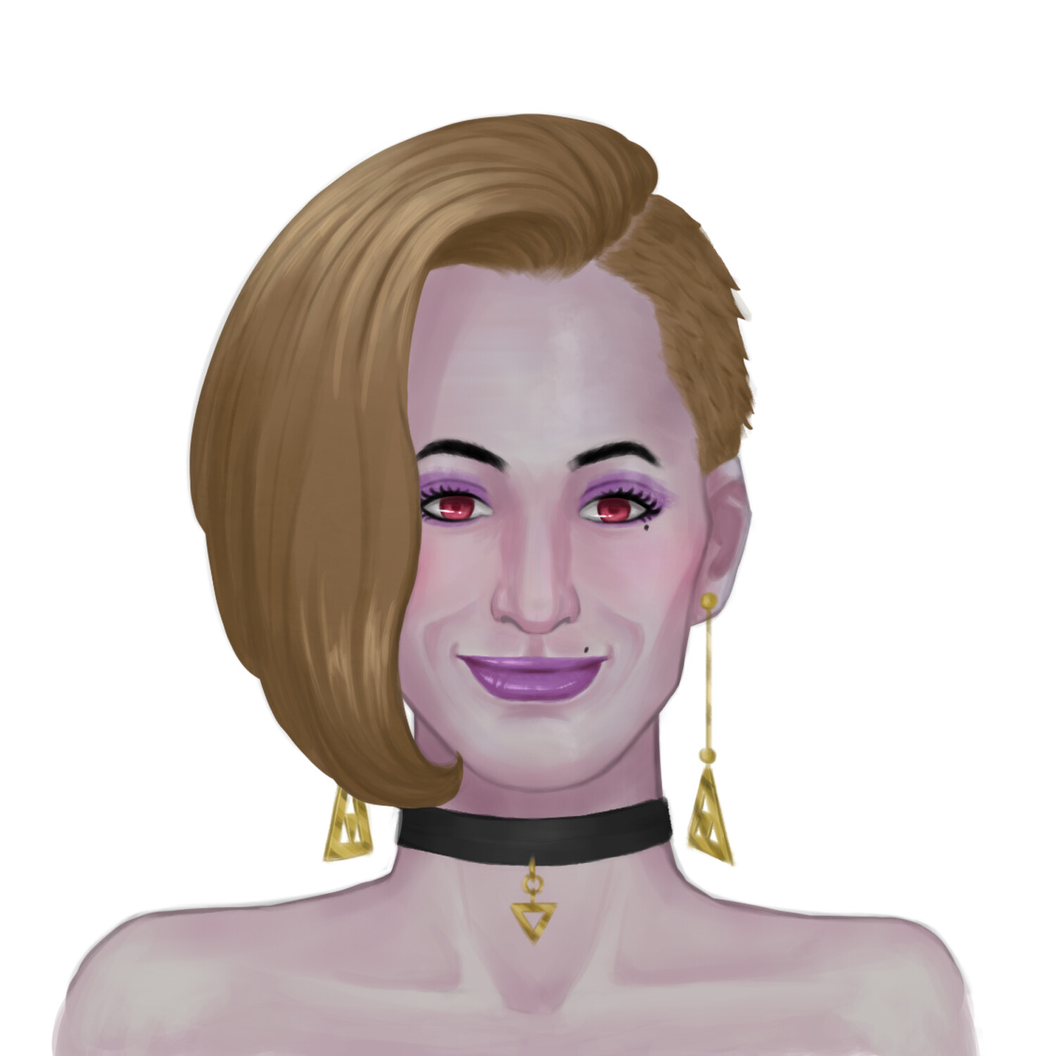 ArtStation - practice