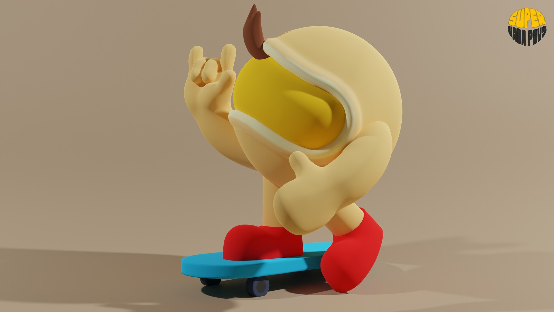 ArtStation - Mister Chikna