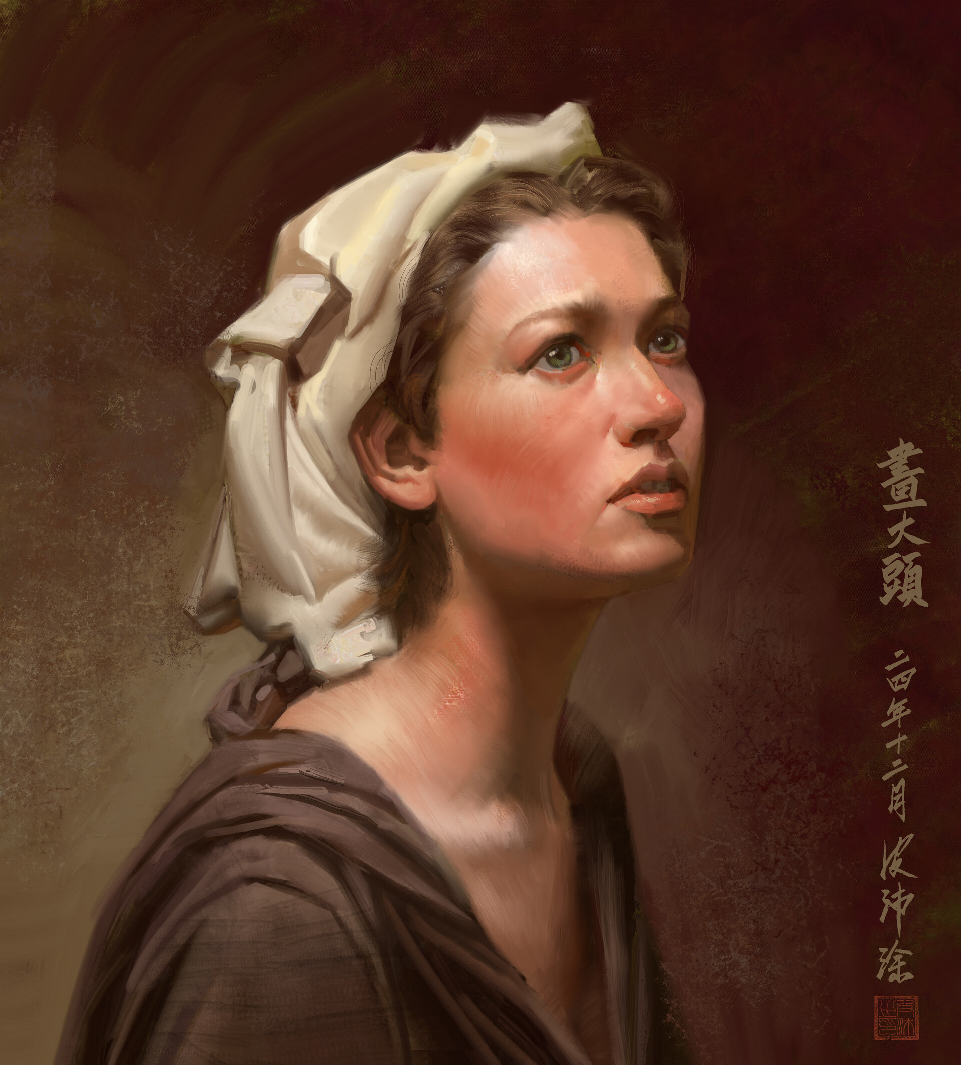 ArtStation - 20241218