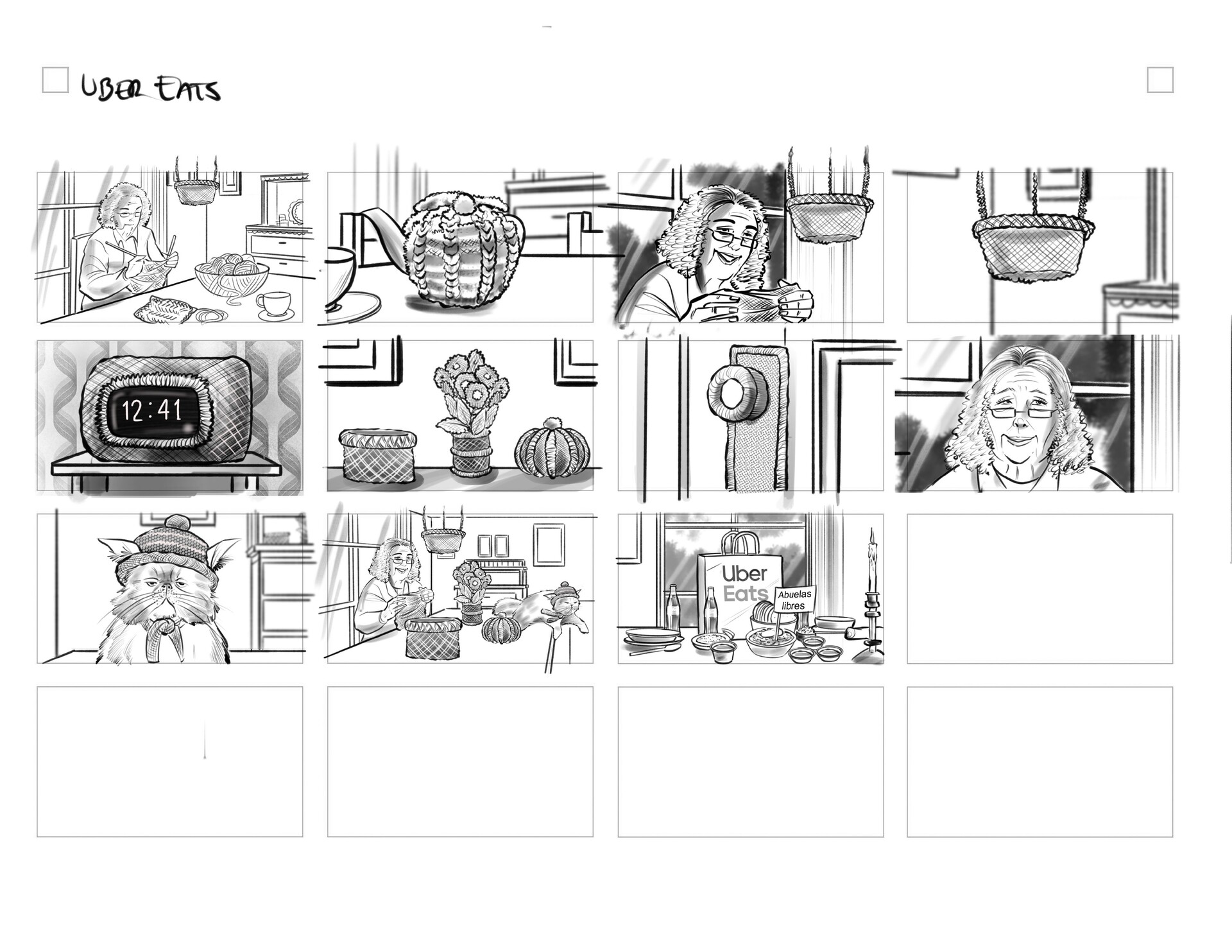 ESTRELLA ⭐️ ARTE - story