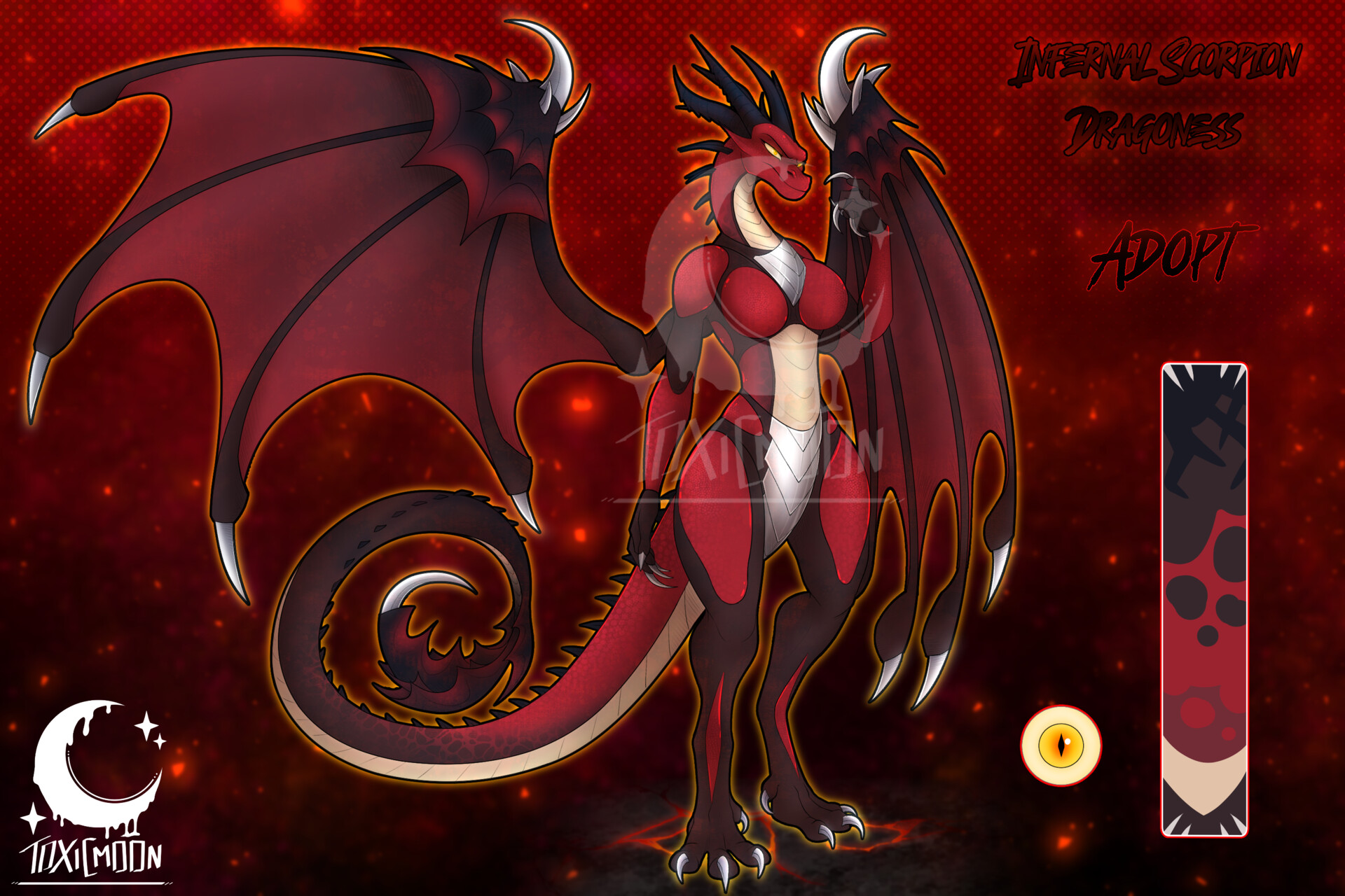 dragoness