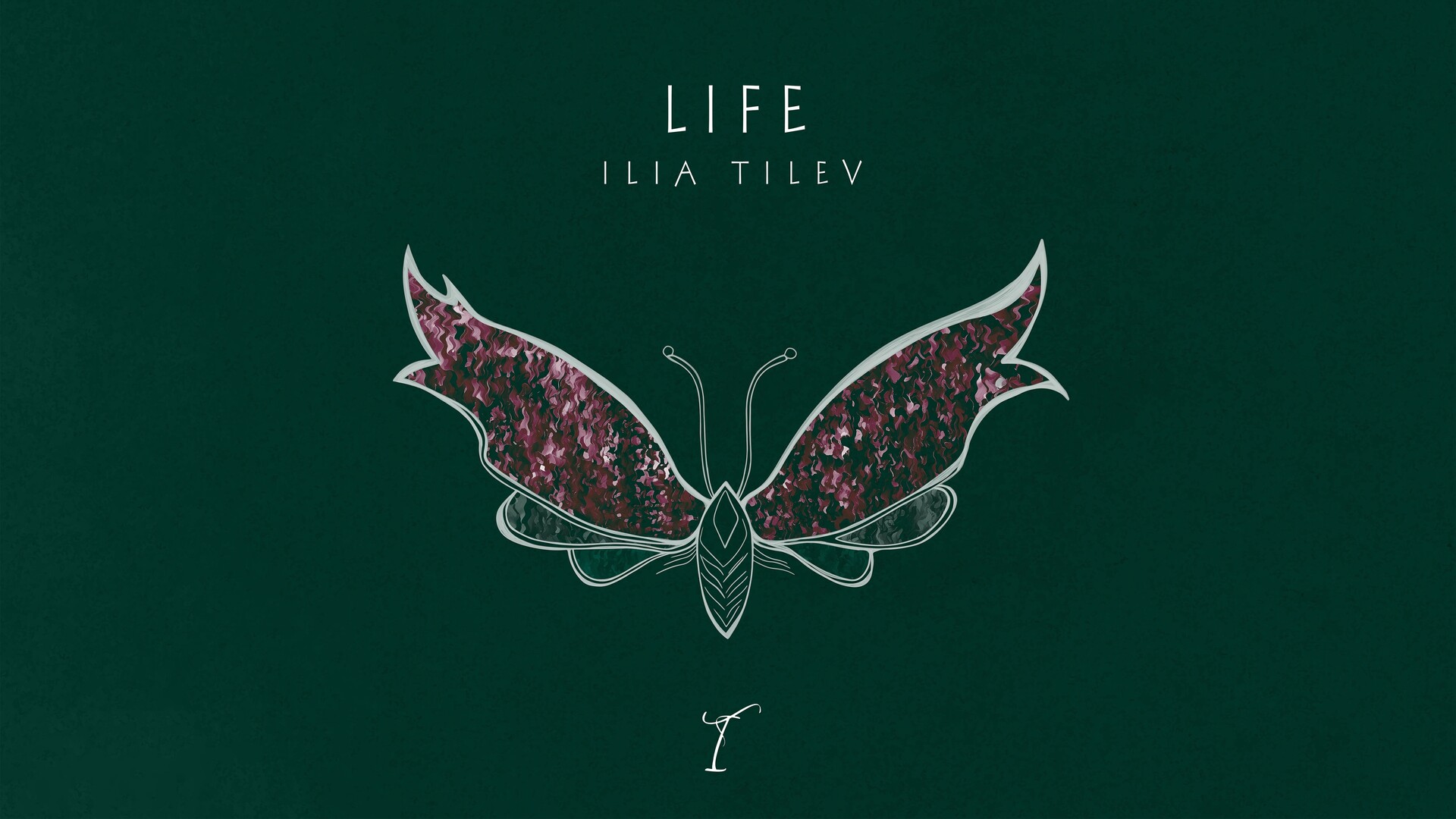 ArtStation - Ilia Tilev - LIFE