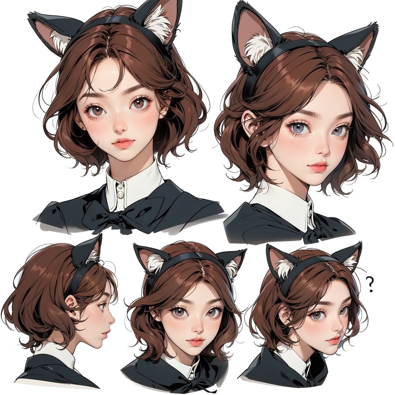 4K Anime Reference Art for Artists and Enthusiasts - 513 Anime Multiple ...