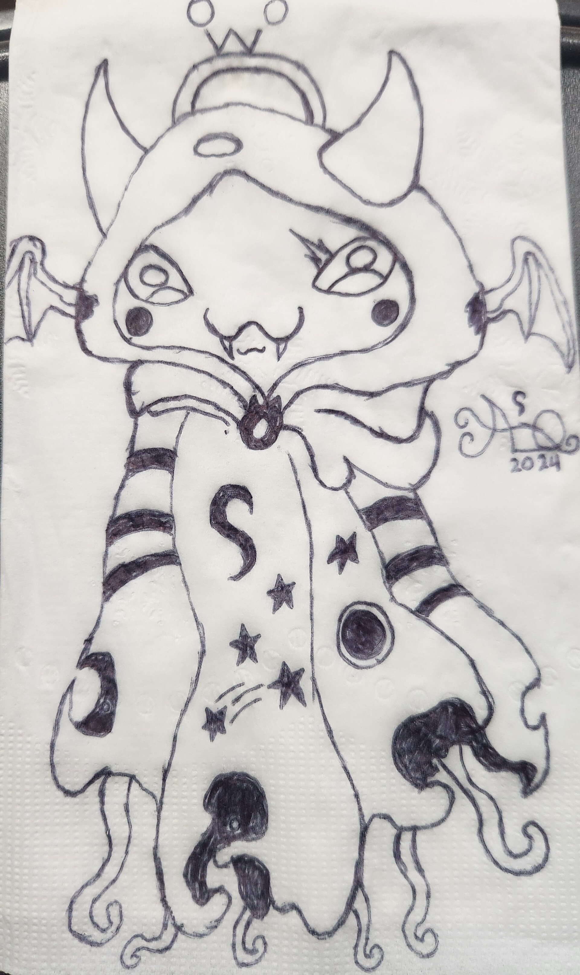 ArtStation - sketching fun