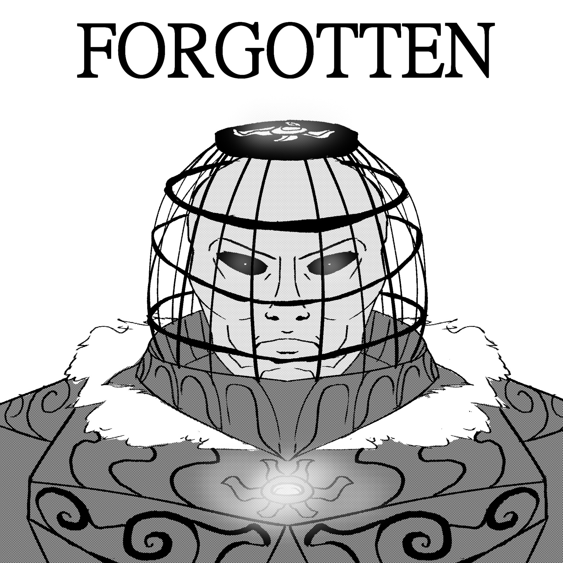 ArtStation - Unsainted - Concept Work