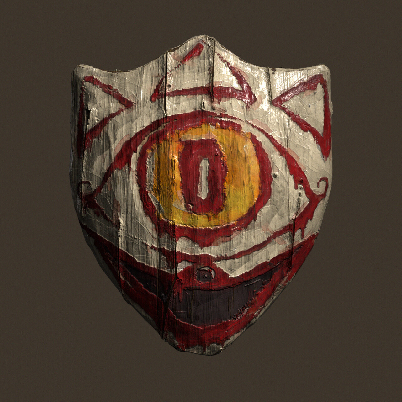 Annabelle Baudo - Mask of Truth - Zelda OoT Mask Remake in UE5