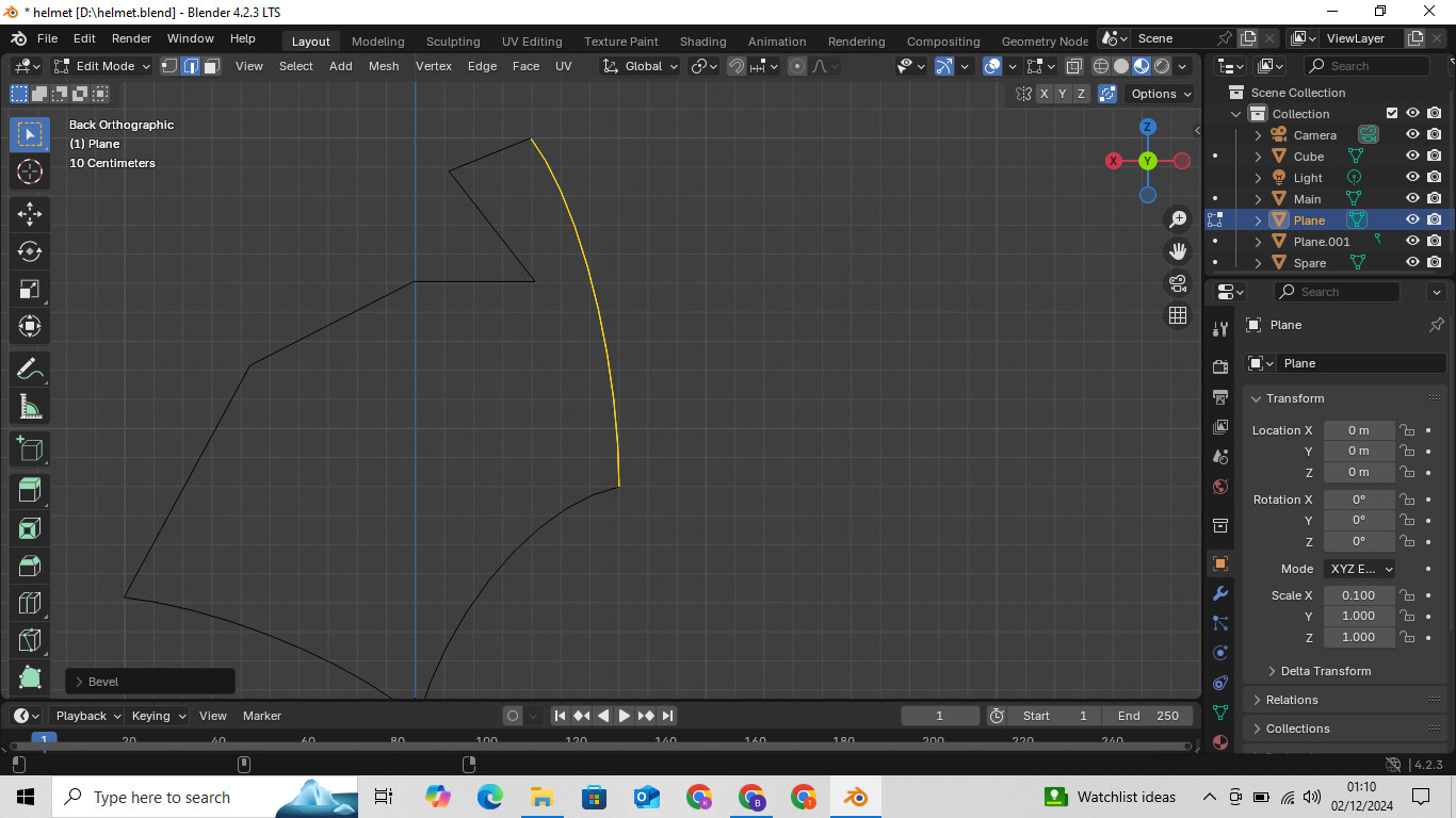 ArtStation - 3D_Character_Screenshots