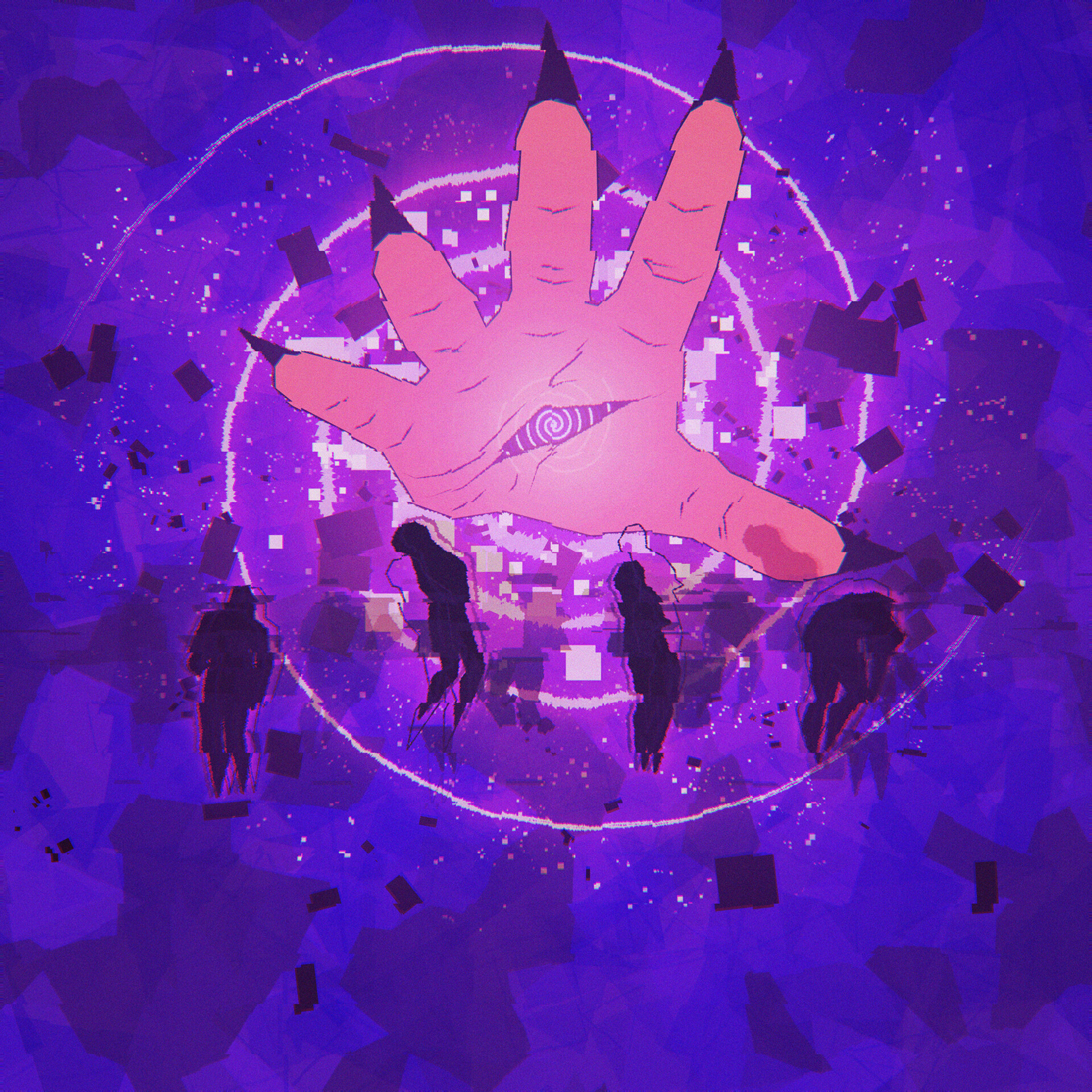 ArtStation - Scatter