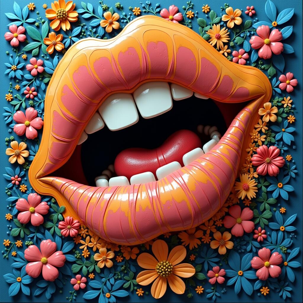 ArtStation - Friction art