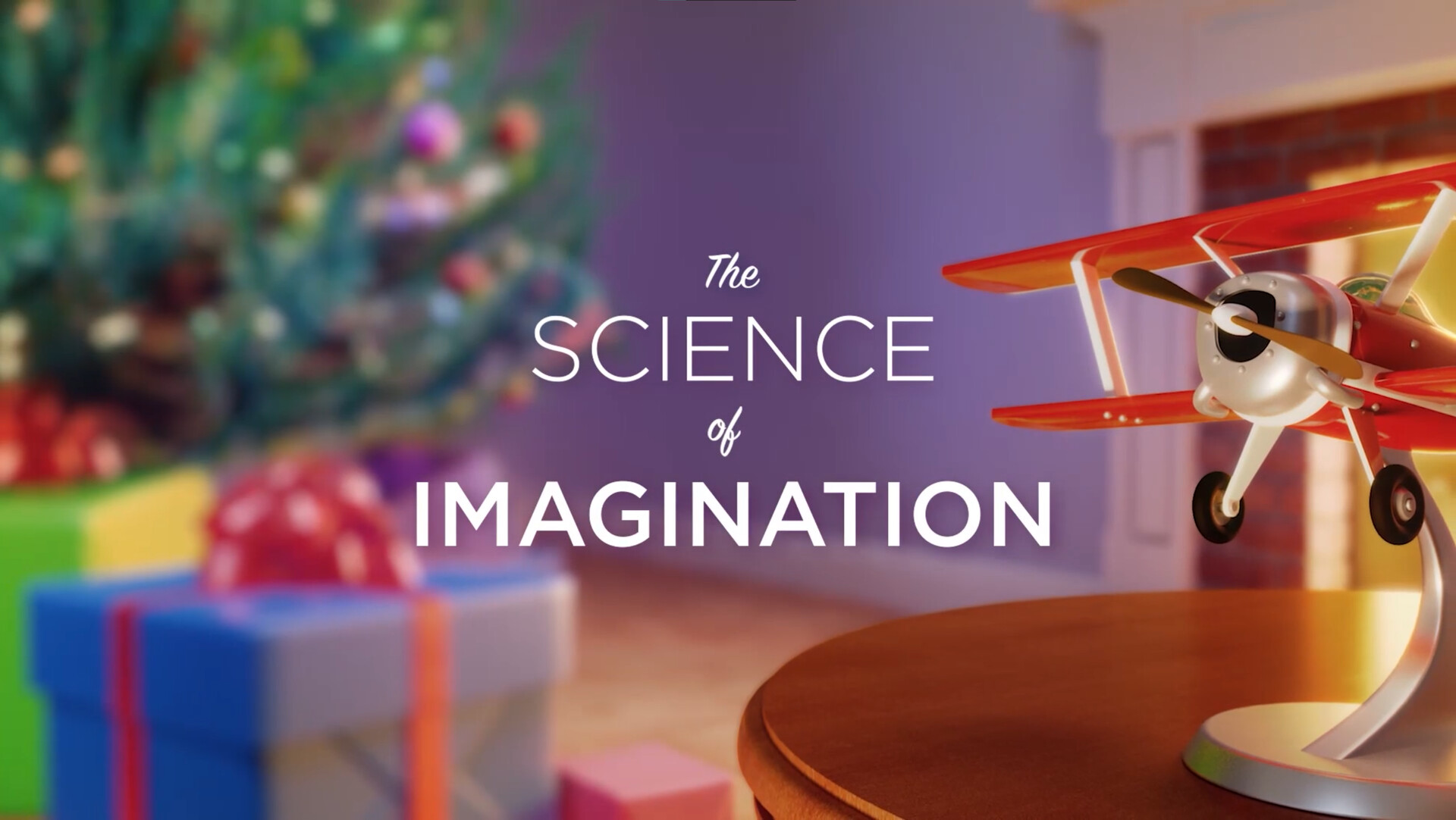 ArtStation - Science of Imagination