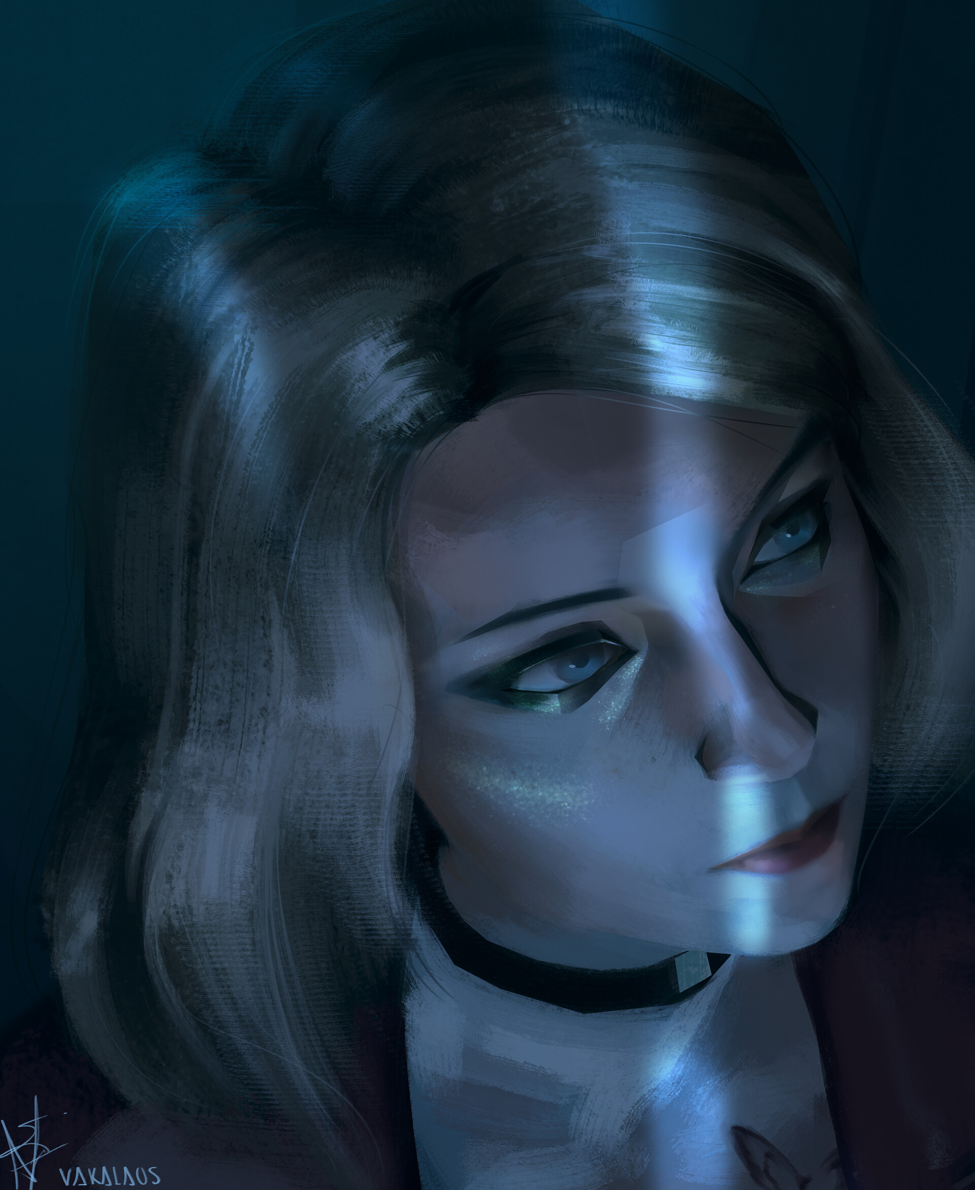 Vaka Lao - Maria Silent Hill 2