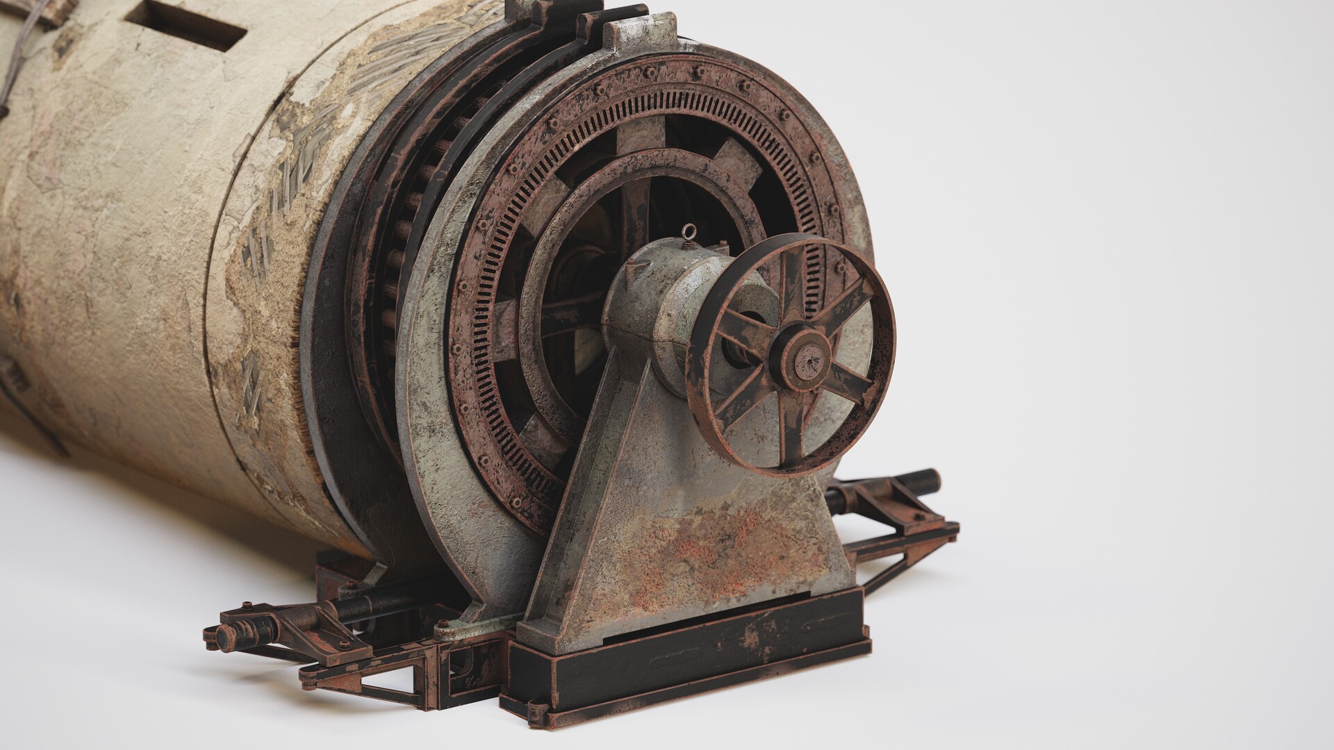 Sooin Yoon - Starwars Theme Watertank (Sci-fi)