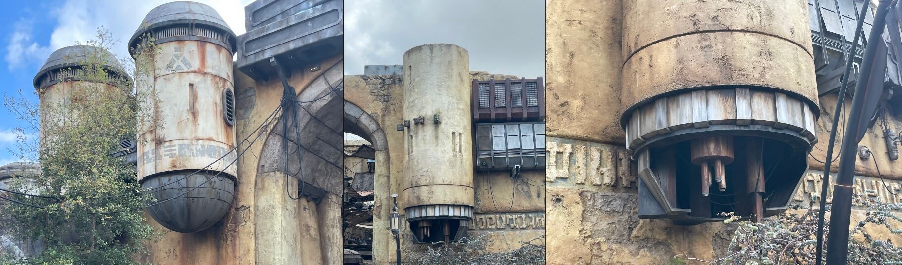 Sooin Yoon - Starwars Theme Watertank (Sci-fi)