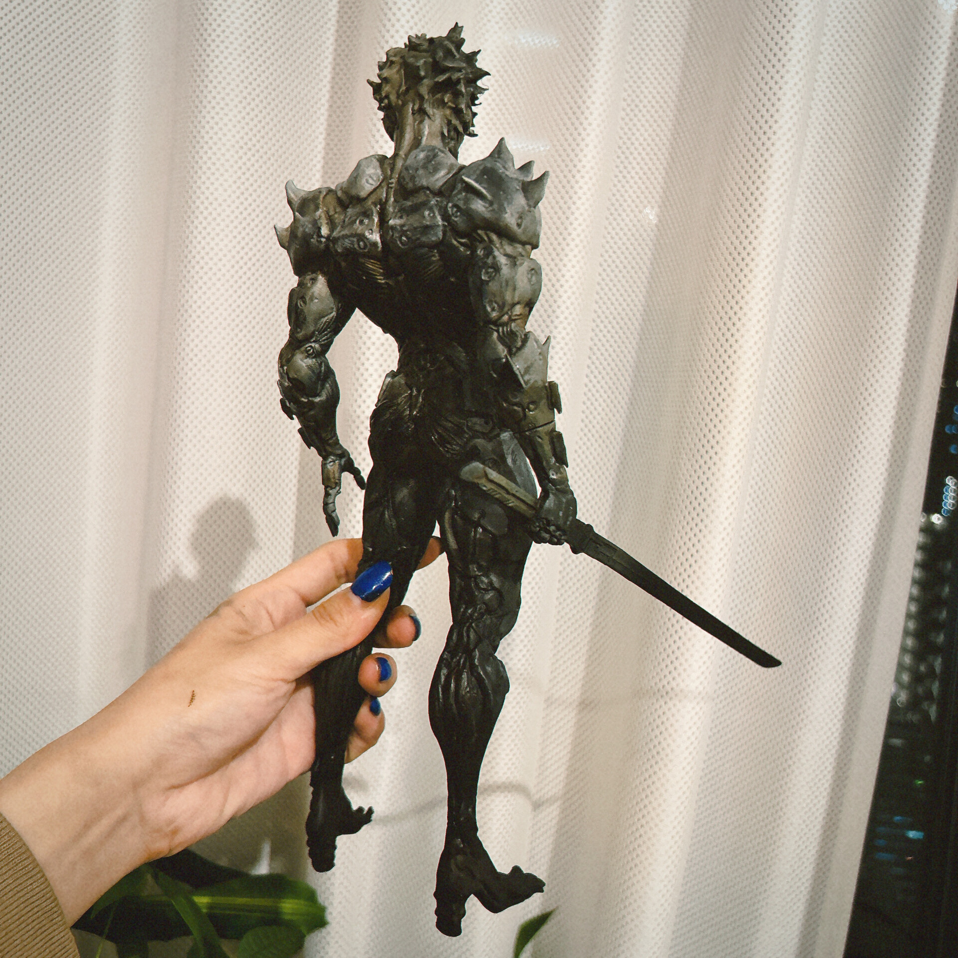 Entei Ryu - Some Unpublished Works from 2024