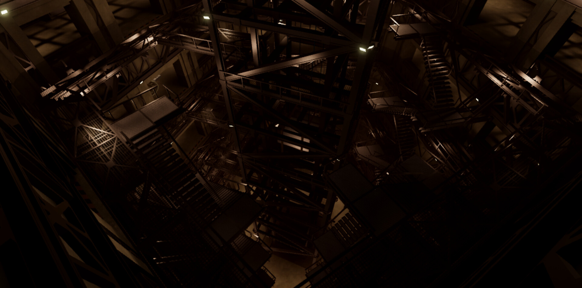 ArtStation - Blackout HCZ/CO