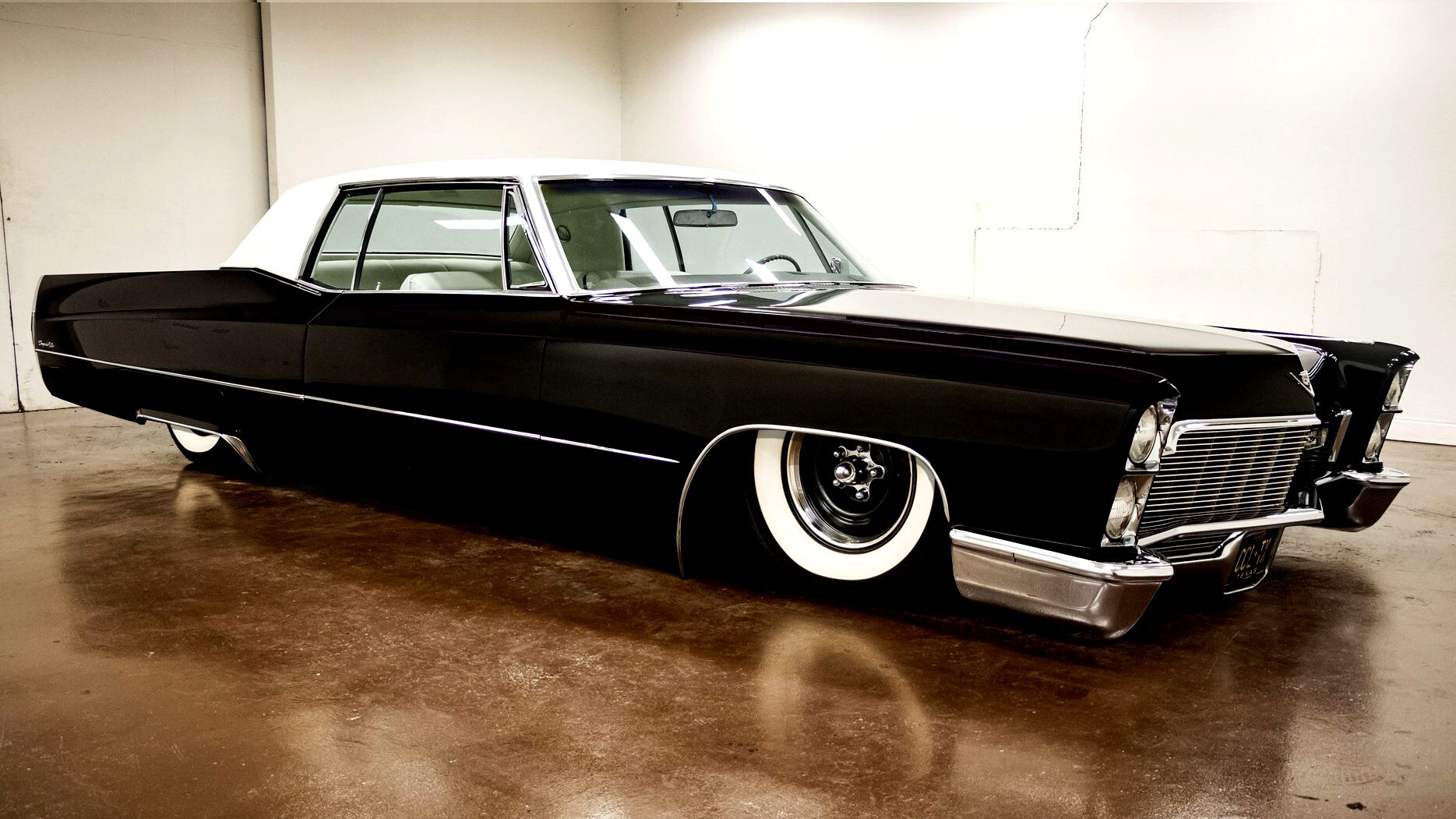 ArtStation - CADILLAC