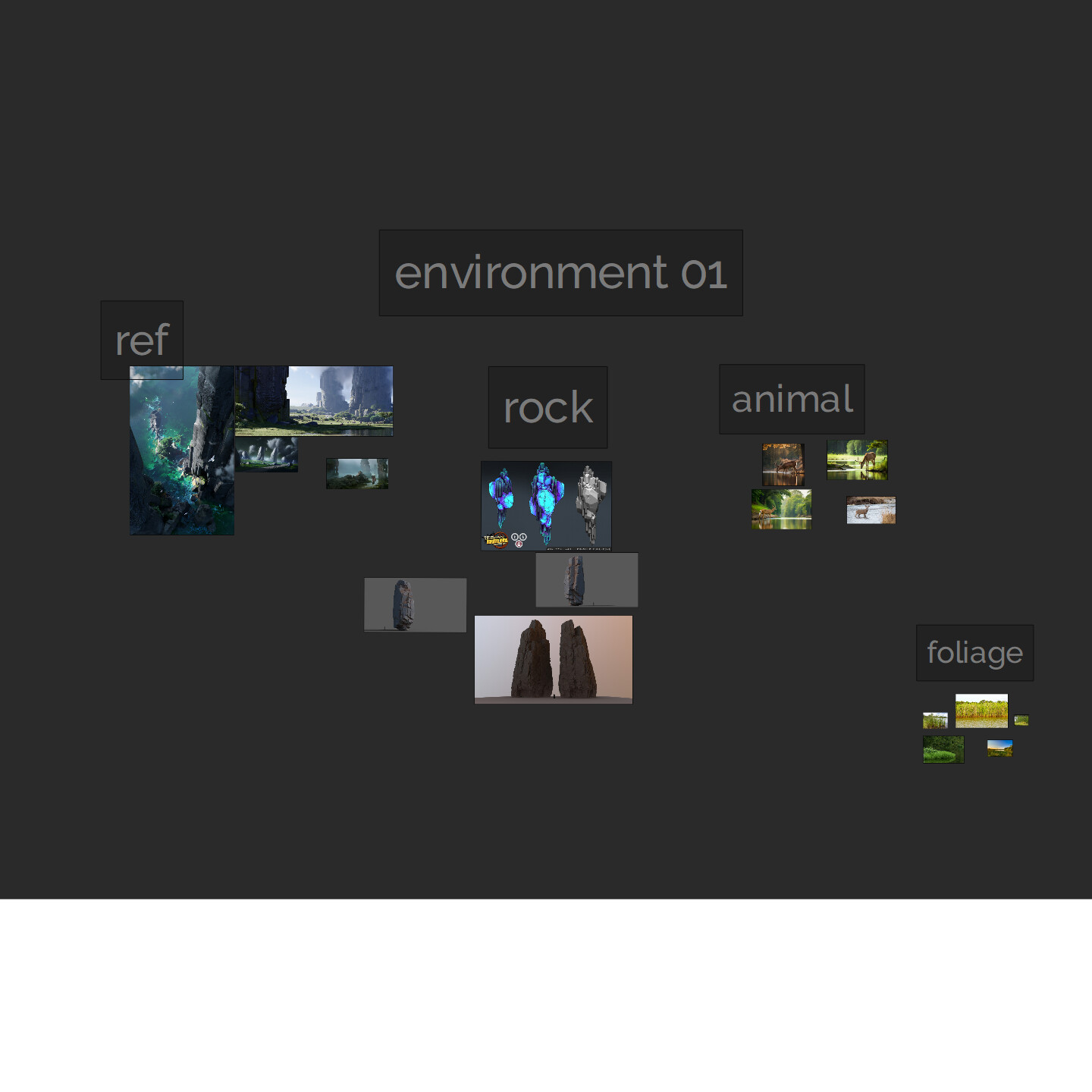 Deepash Roy - Ethereal Shores