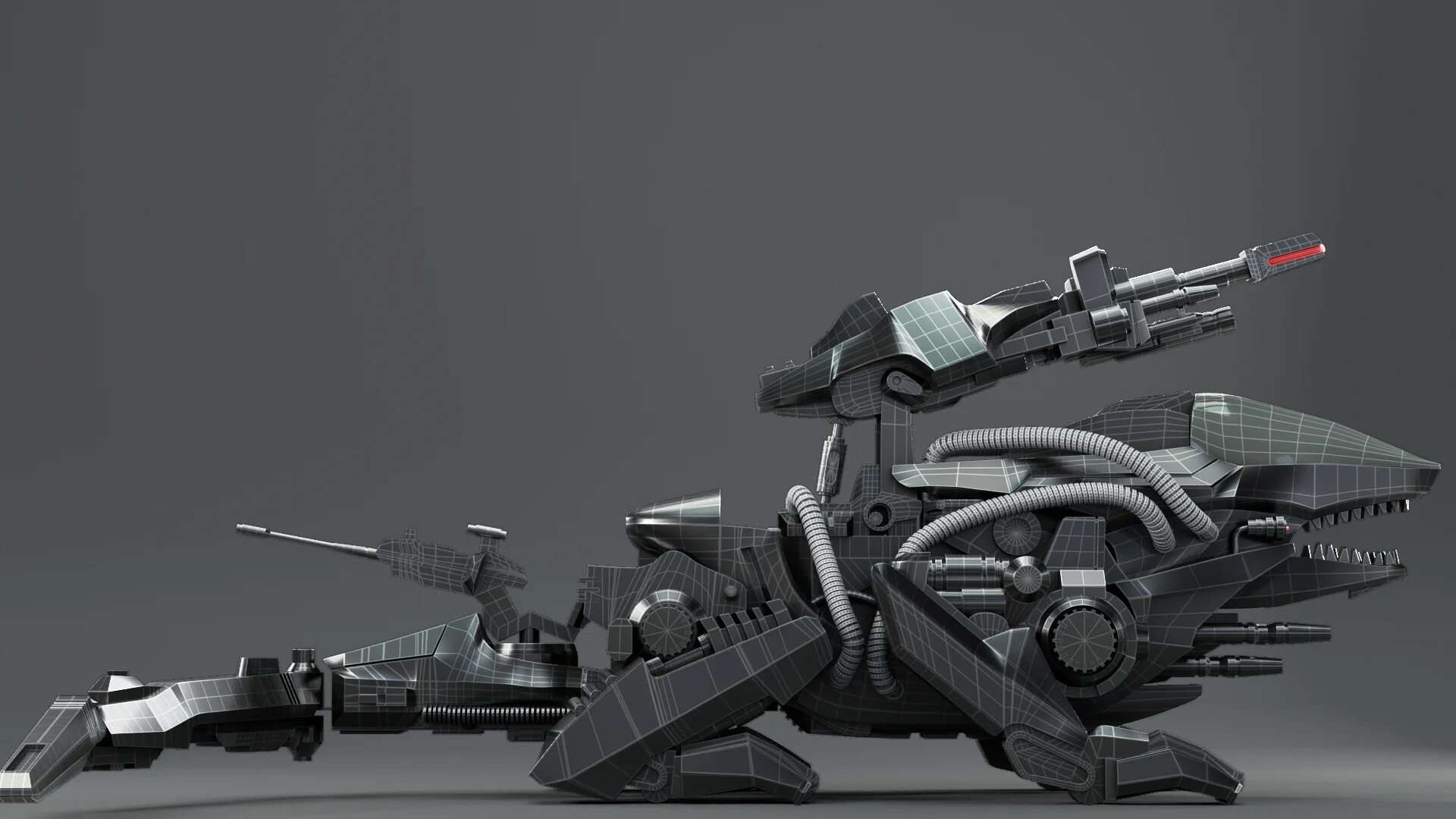 Malachi Maynard - ZOID Hel Digunner