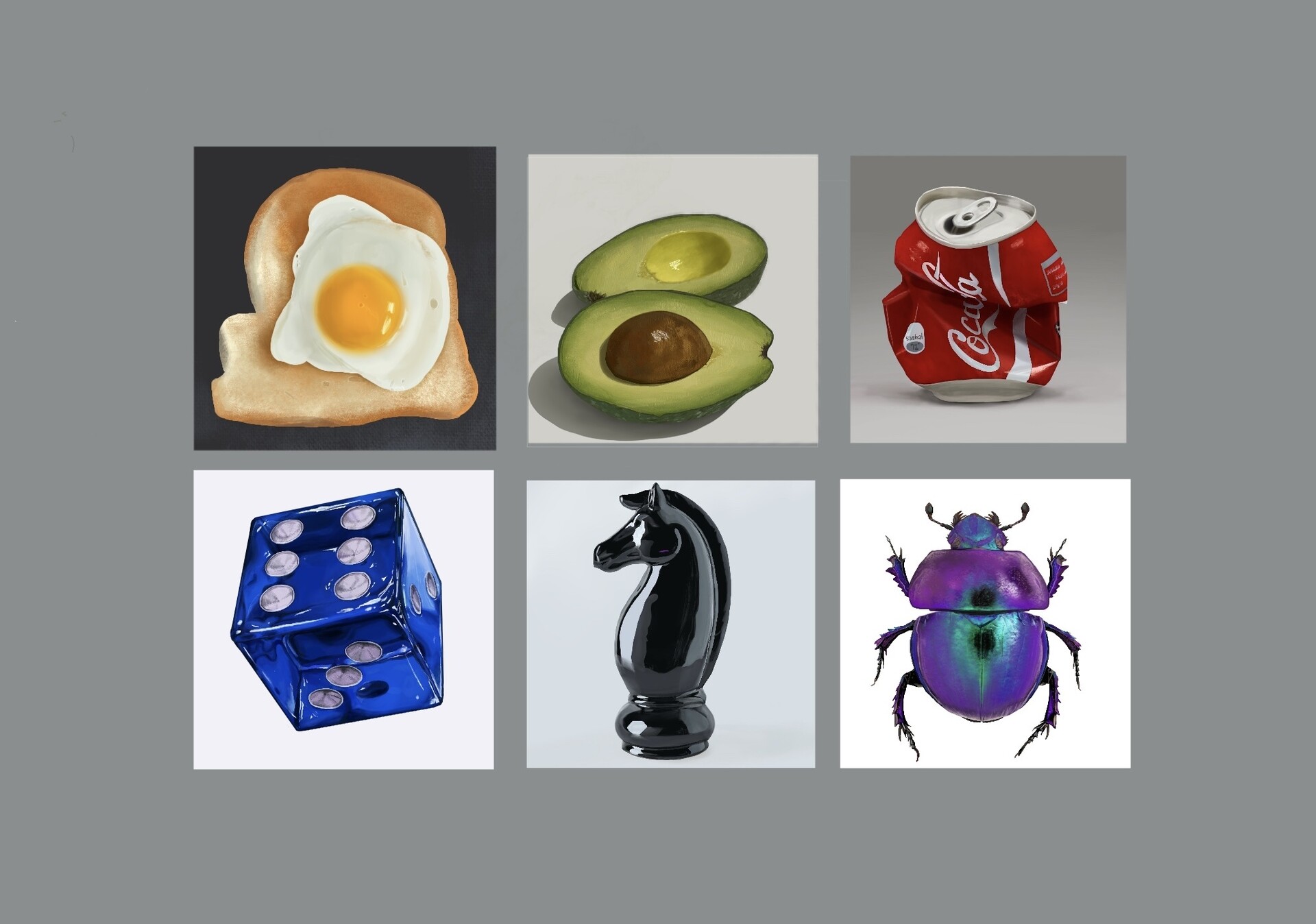 ArtStation - Quick drawings