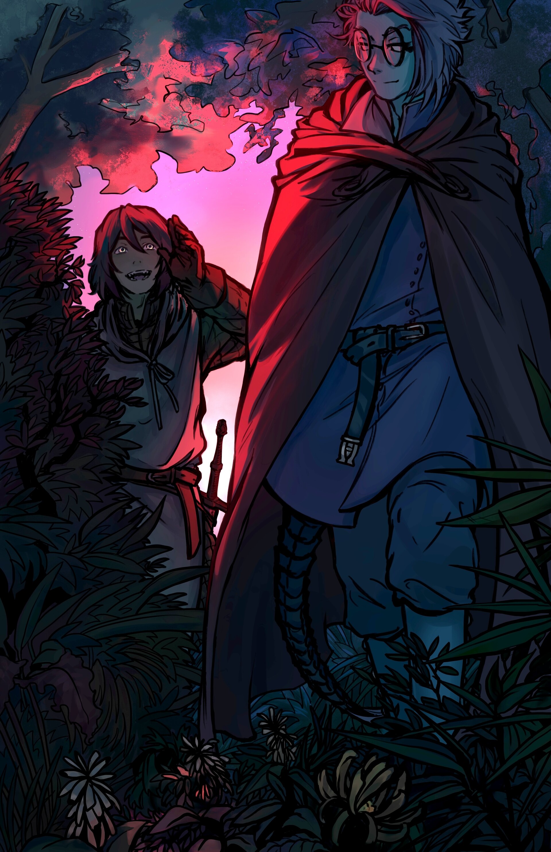 ArtStation - Another Good Day