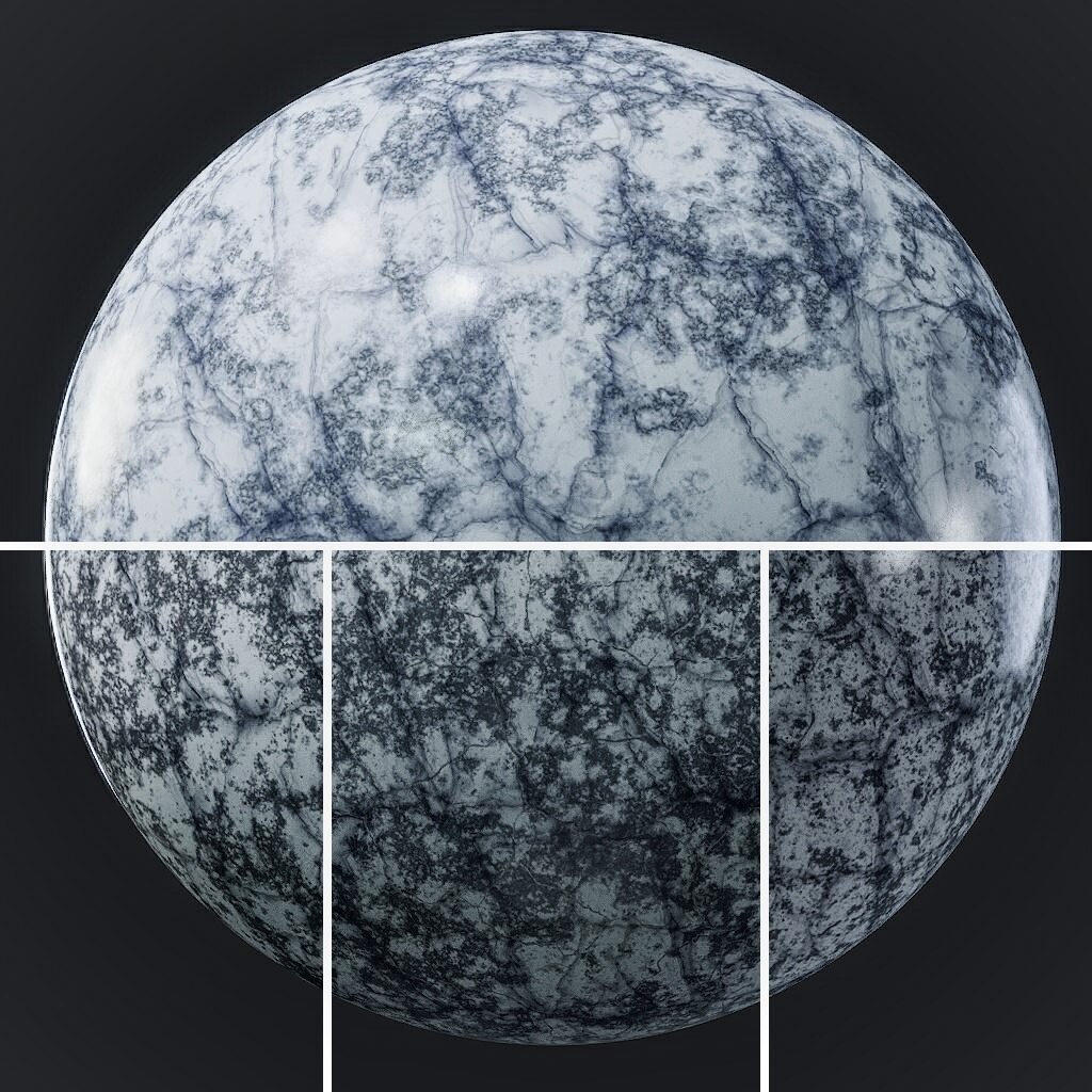 ArtStation - Detail noise processing Tool Examples