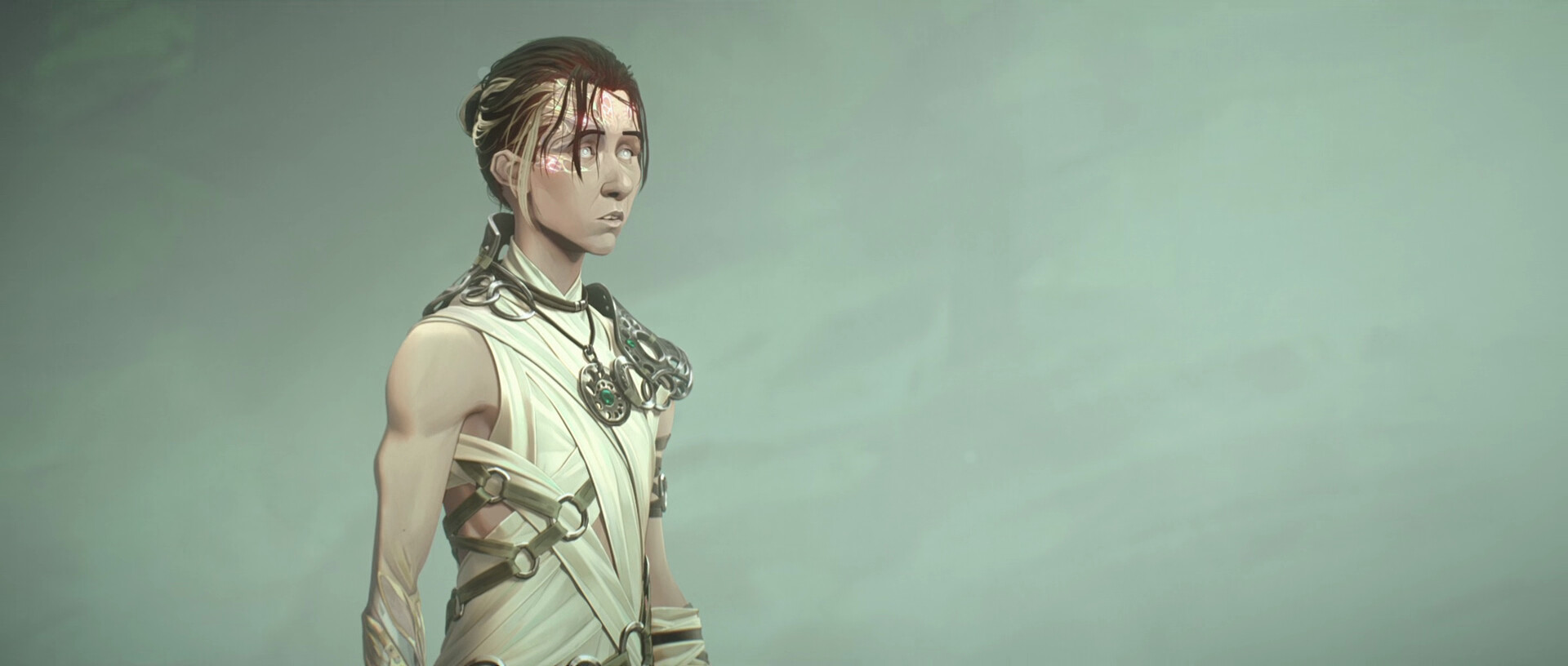 Ladislas Gueros - ARCANE - Huck