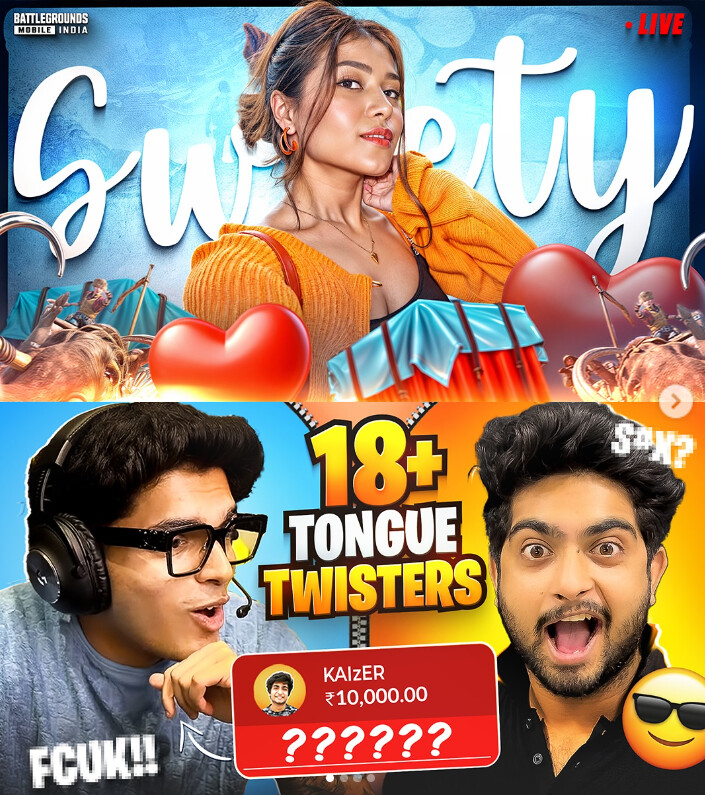 ArtStation - Thumbnails