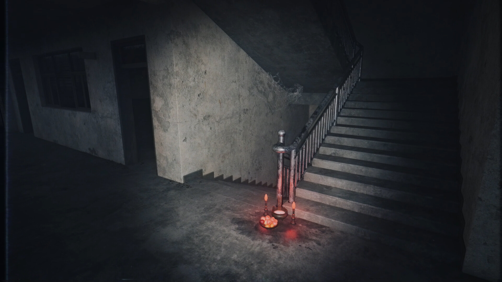 ArtStation - The School