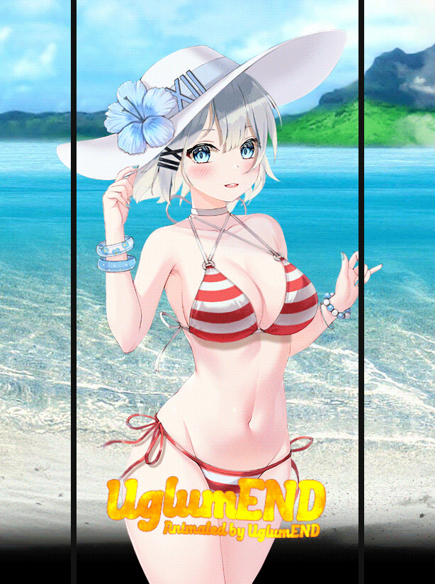 ArtStation - Steam ArtWork Showcase - Siesta