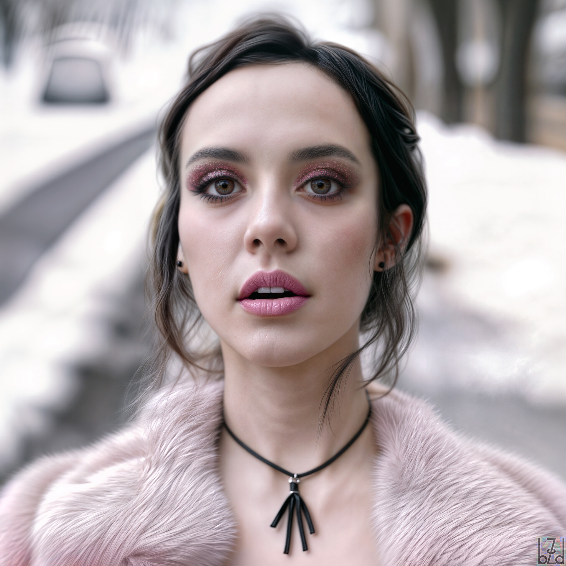 billy Z duke - Zuira