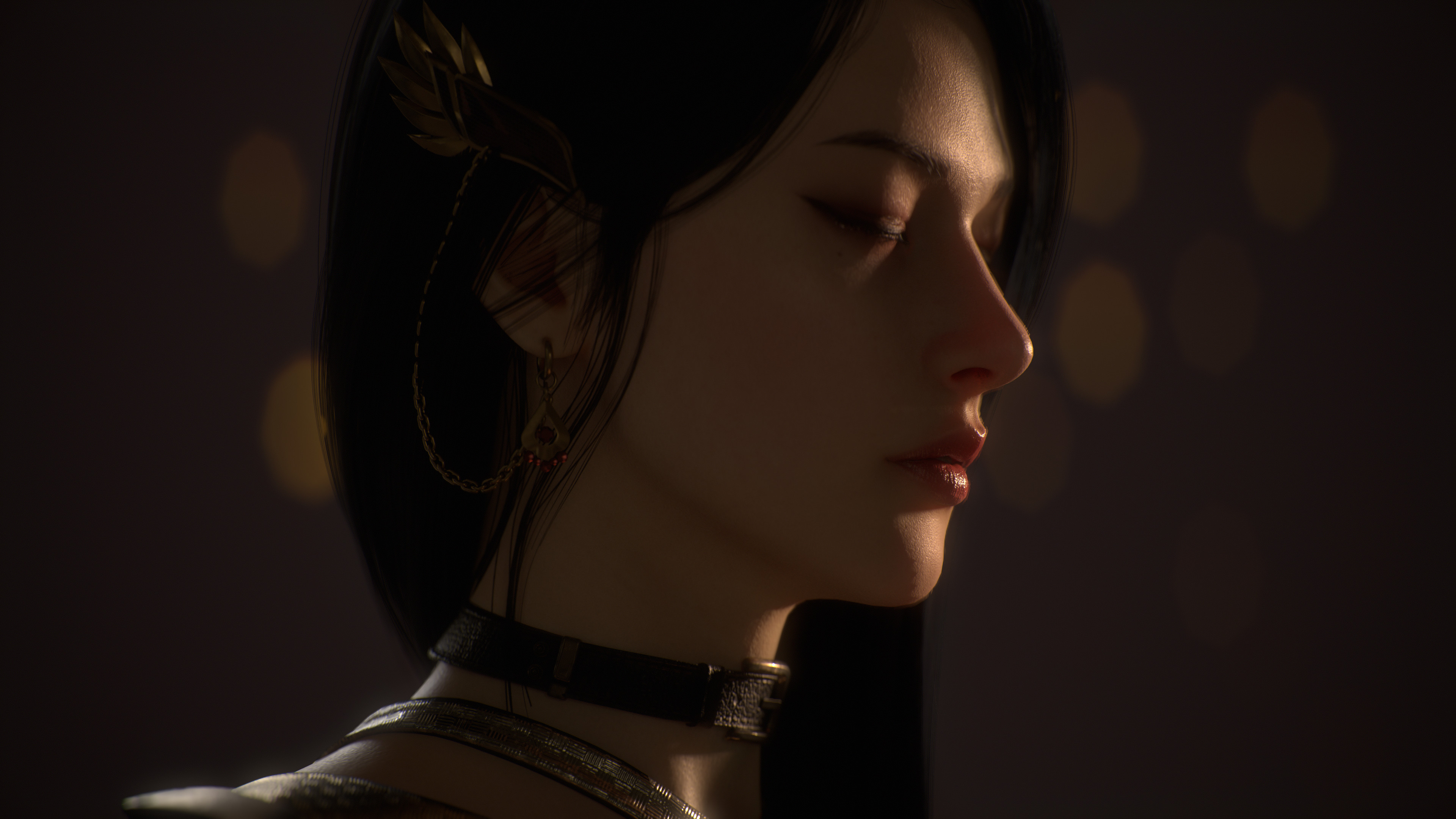 Ed Pantera - CS-Girl