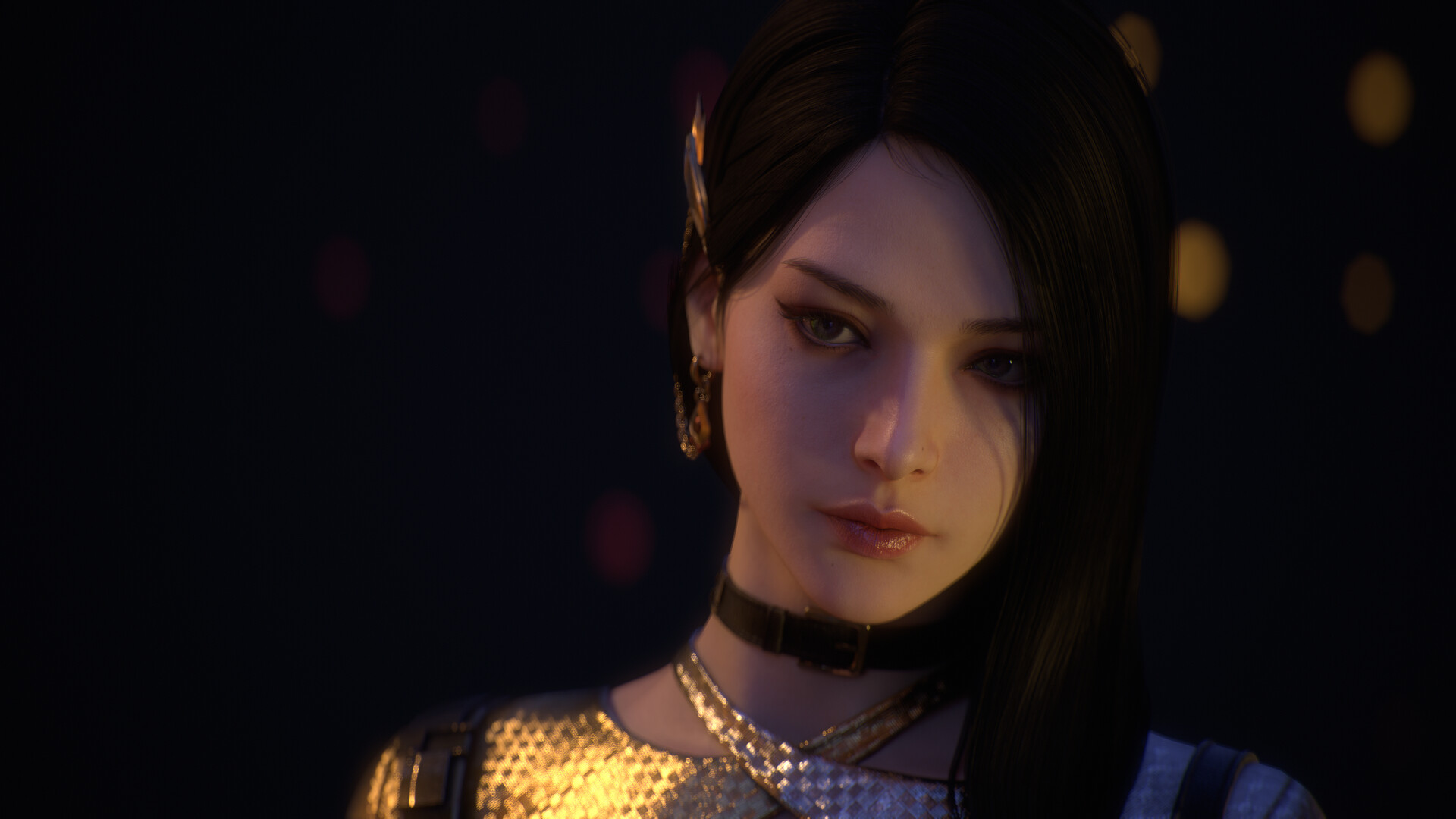 Ed Pantera - CS-Girl