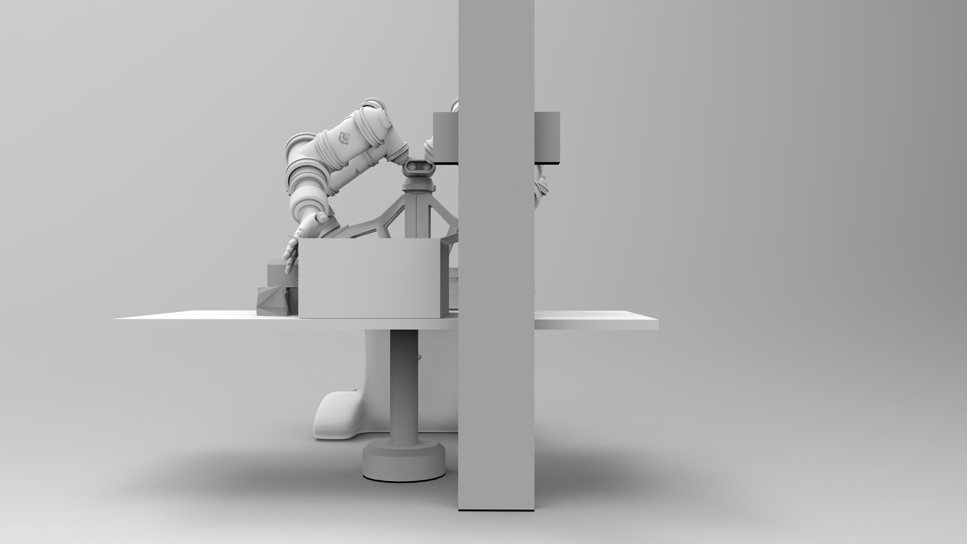 Tkclef Theonel - Robotics L' Shopprite