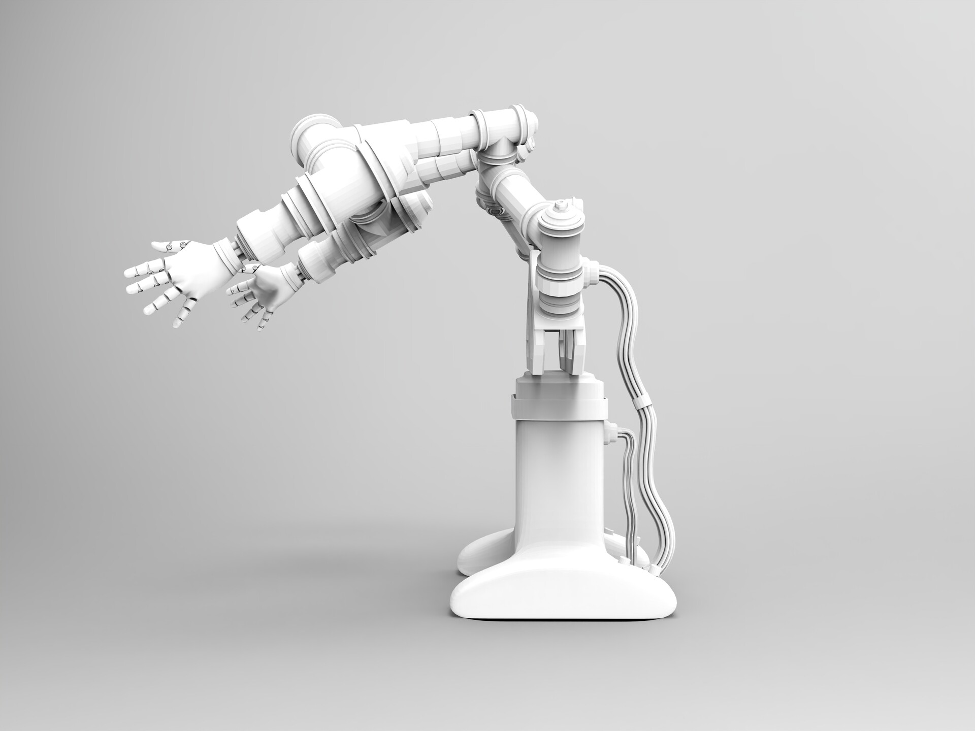 Tkclef Theonel - Robotics L' Shopprite