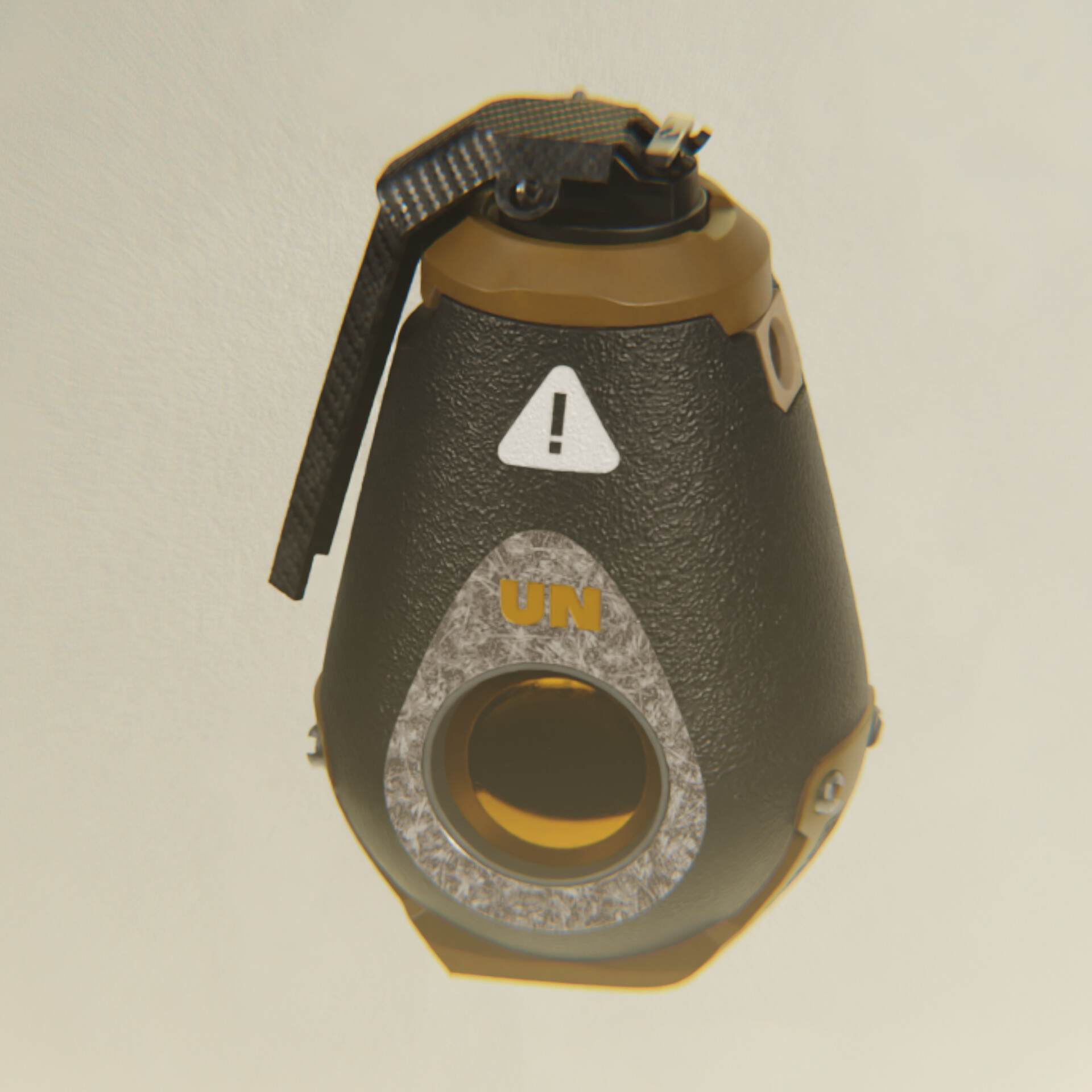 Untiler - Avocado Grenade 🥑💣