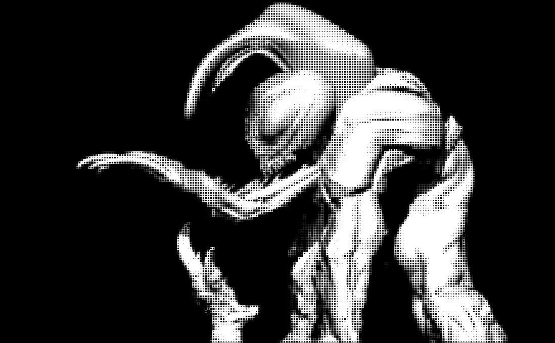 ArtStation - Decomposition Of