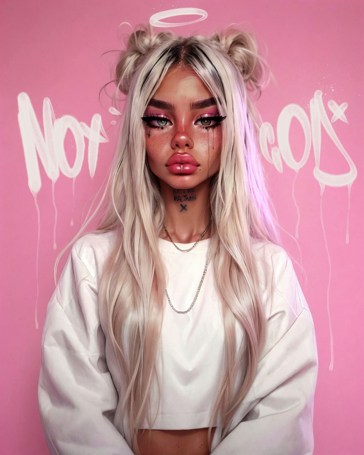 ArtStation - Max Twain Bohema