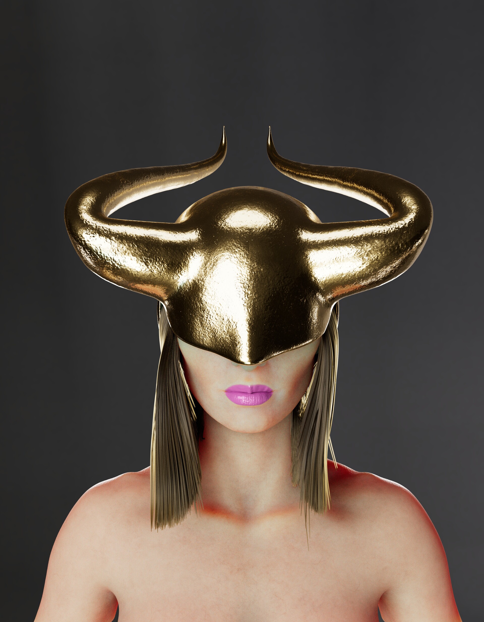 ArtStation - Untitled Project 2021 Redux