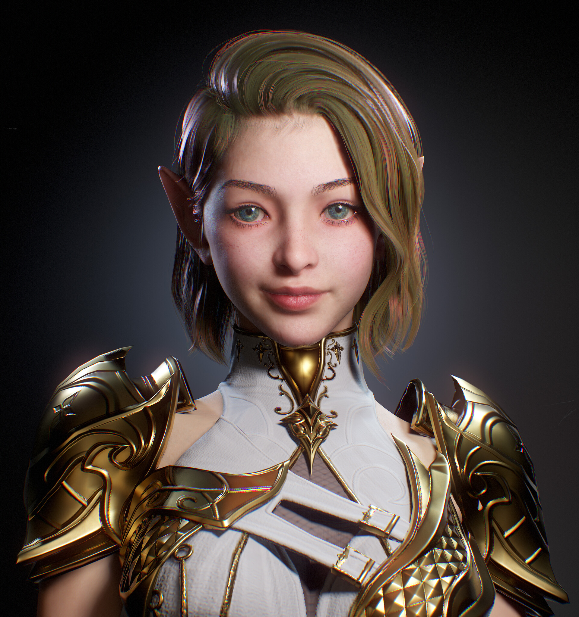 roh seung hoon - Meta ELF Test version