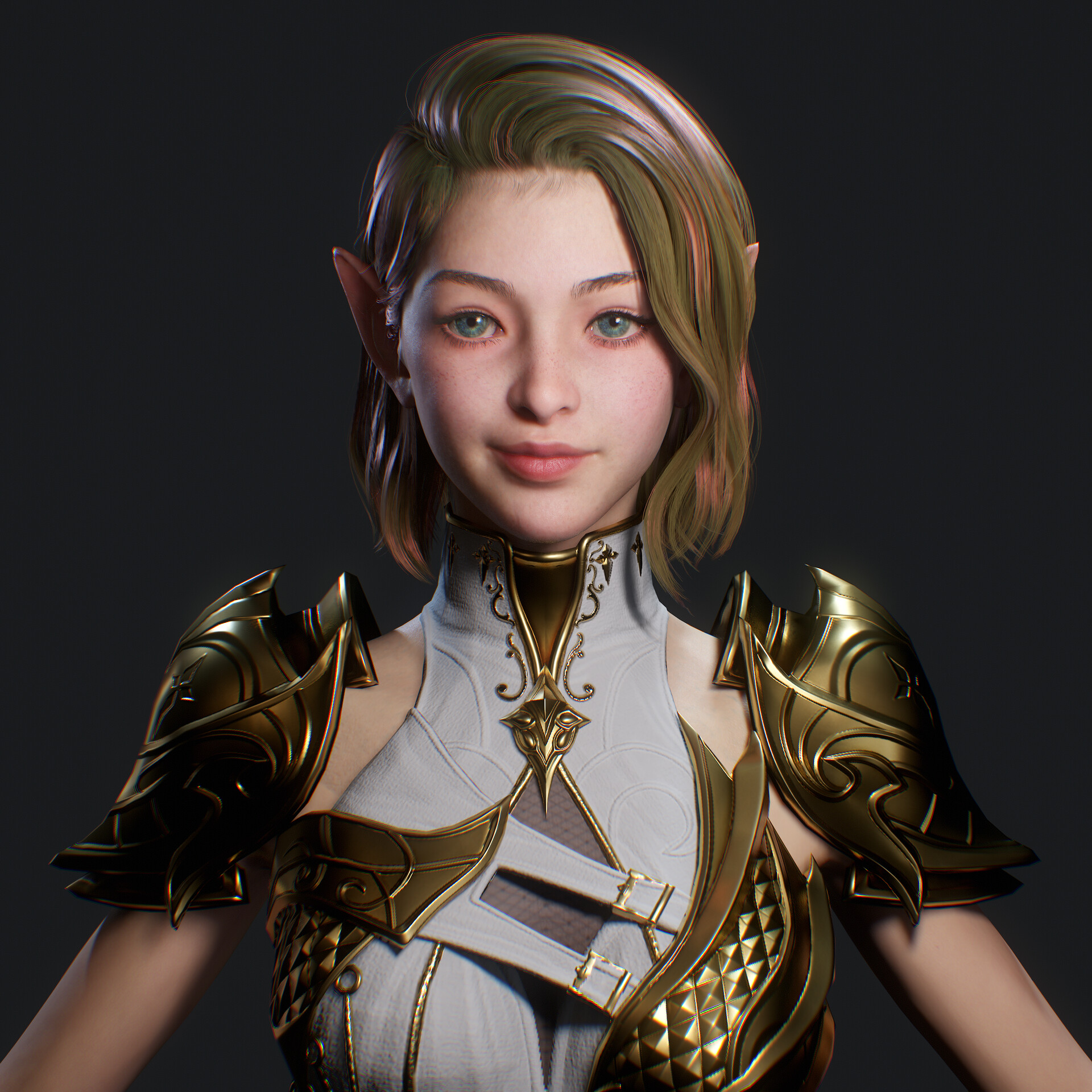 roh seung hoon - Meta ELF Test version