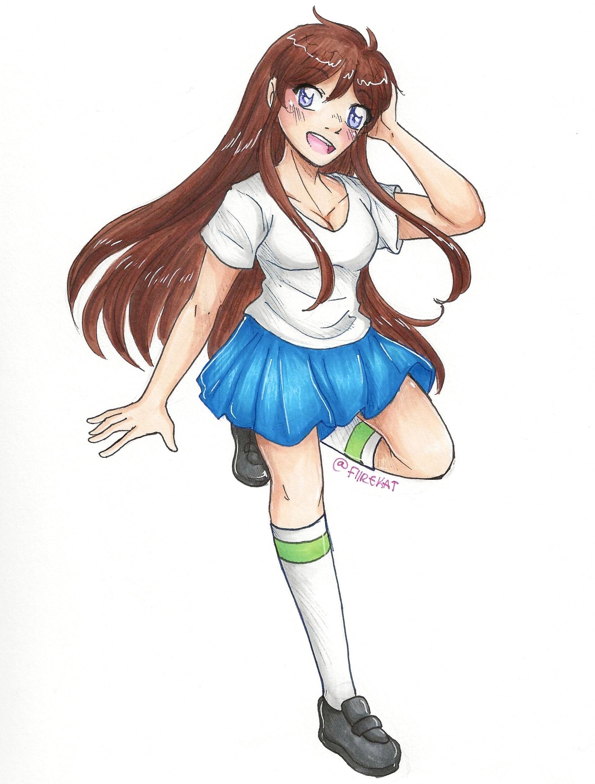 ArtStation - 2024 Redraw