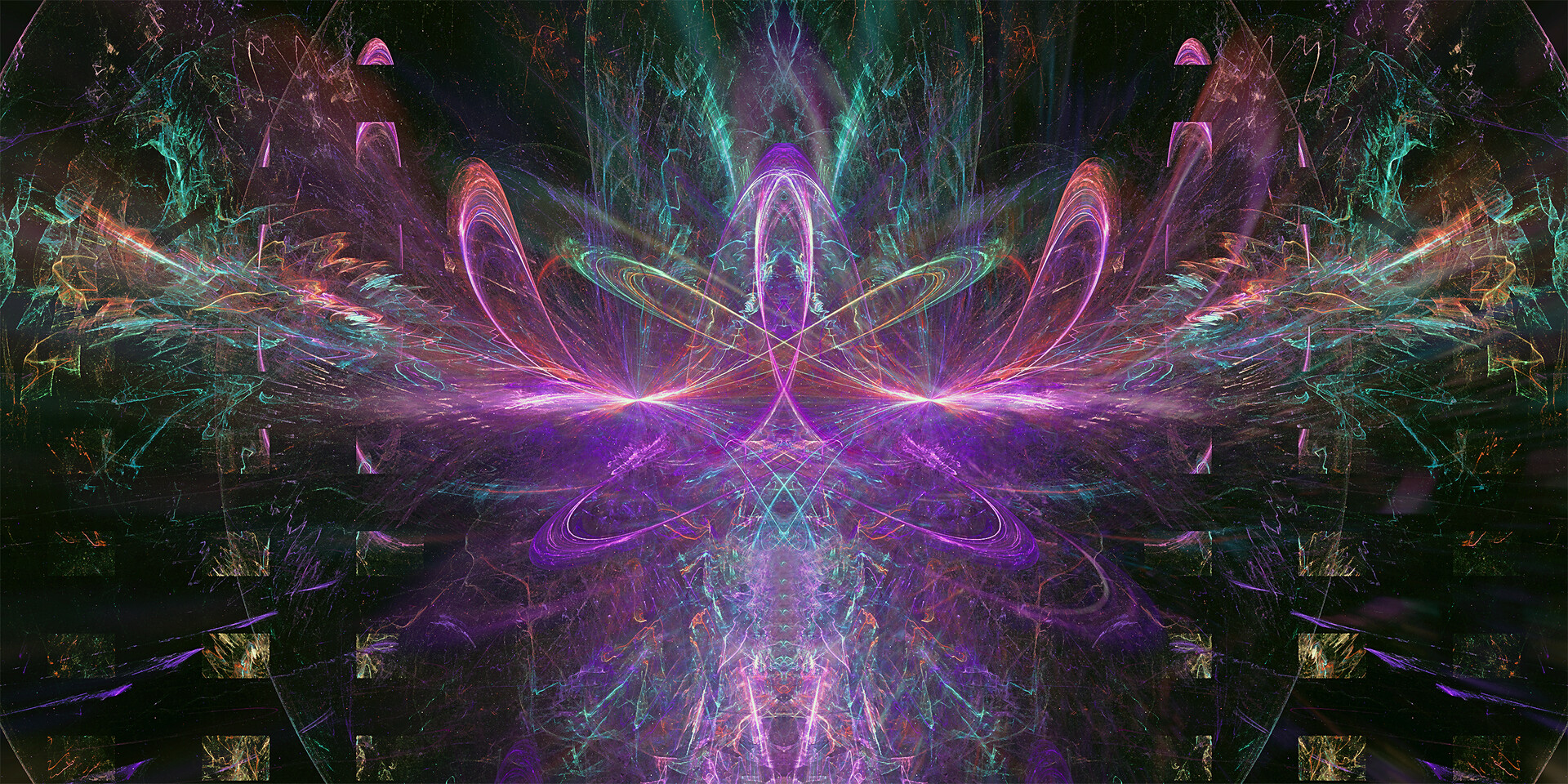 ArtStation - E-Space