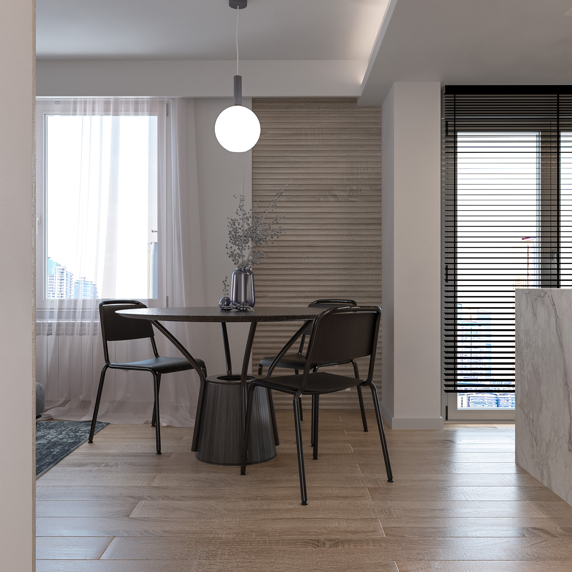 ArtStation - PROYECT 06