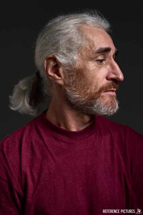 Maria Dimova - Starnight series of drawings