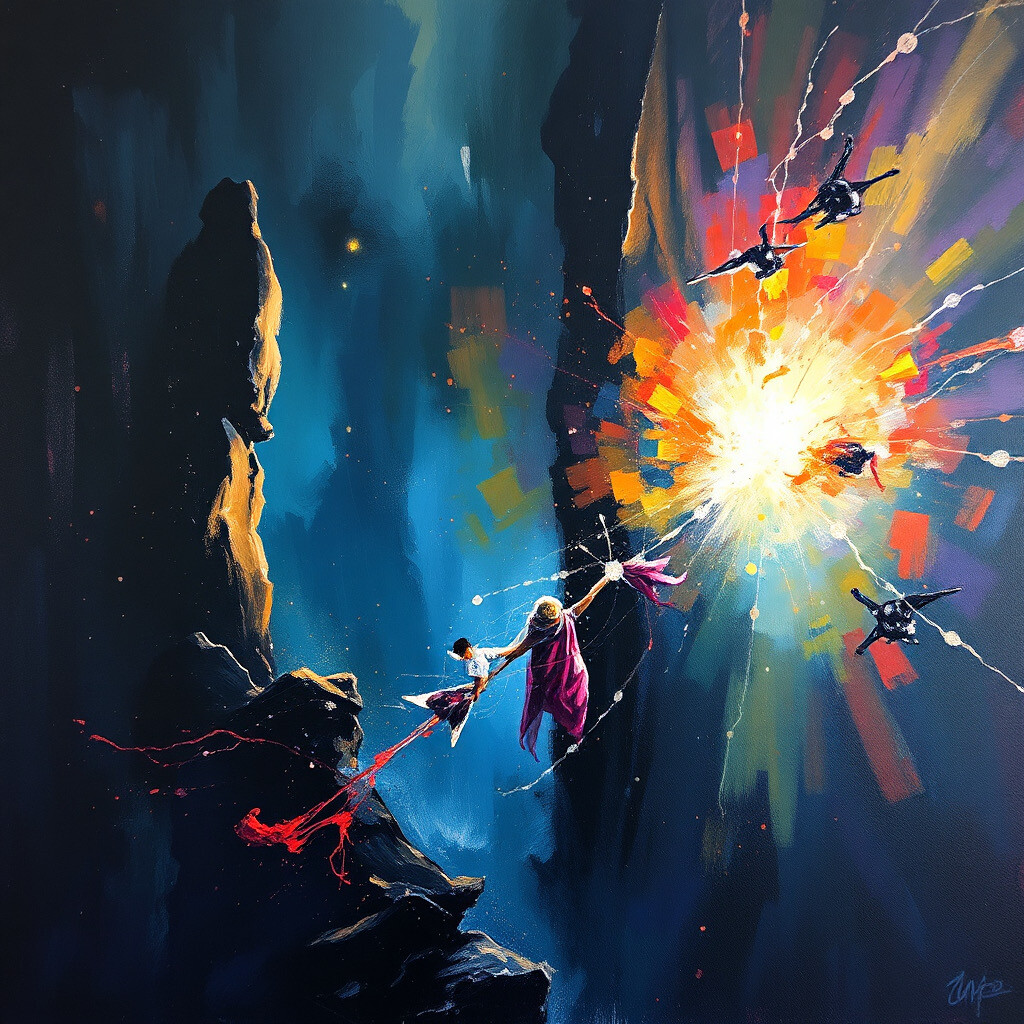 ArtStation - Light Dreamer Collection