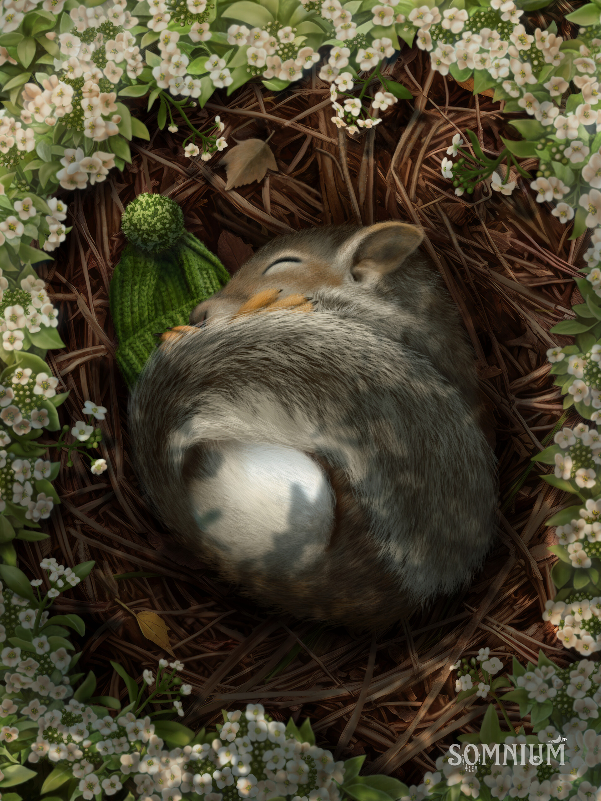 ArtStation - Cutscene: Sir Cheats farewell