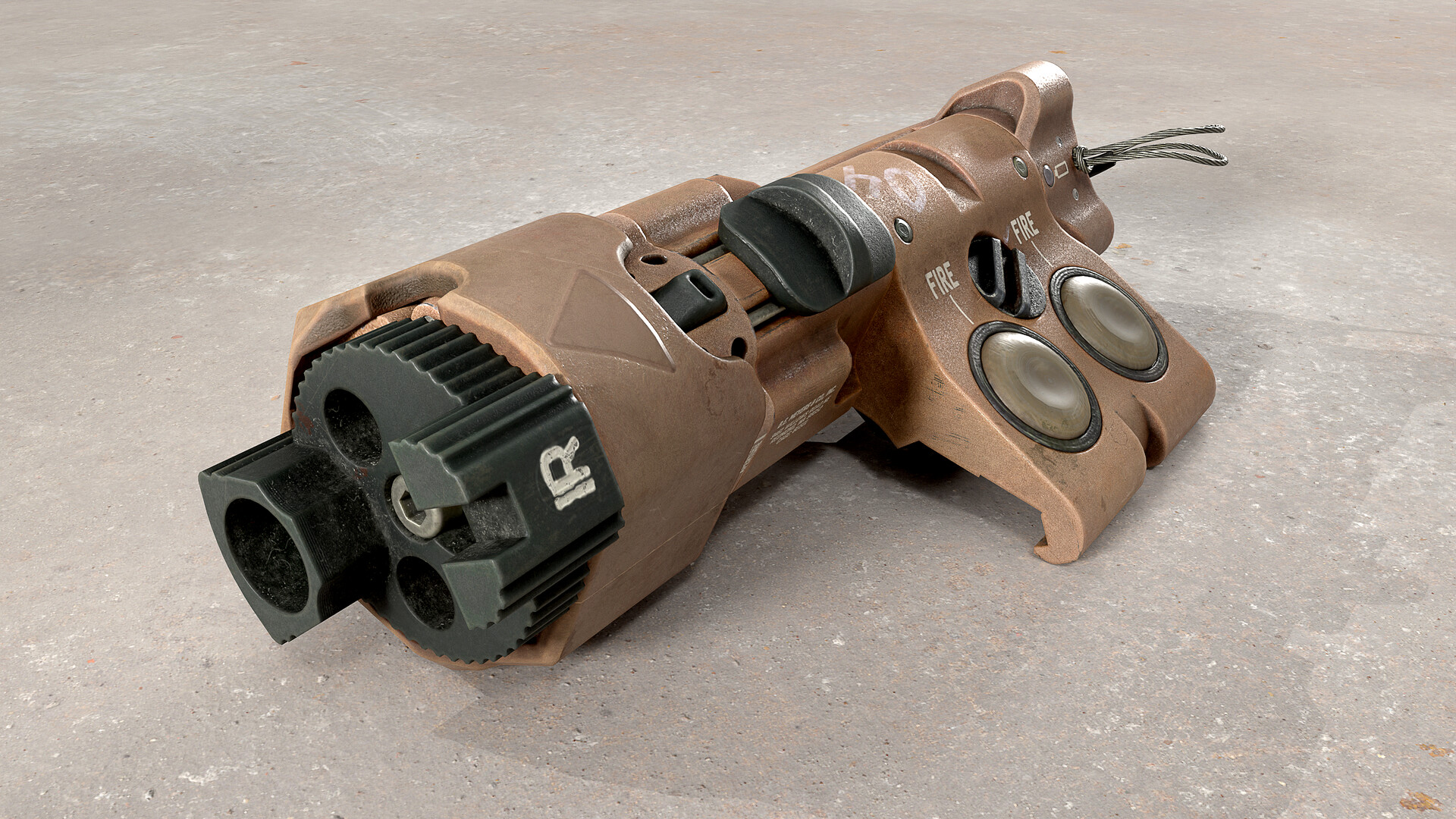 ArtStation - Mawl-C1