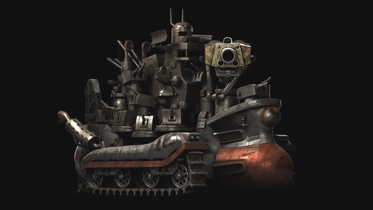 Tank Image Thread. | Page 40 | SpaceBattles