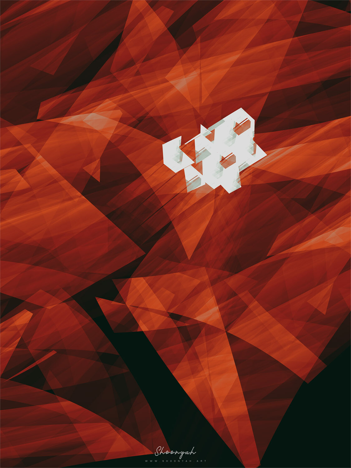 ArtStation - Cosmic Beacon