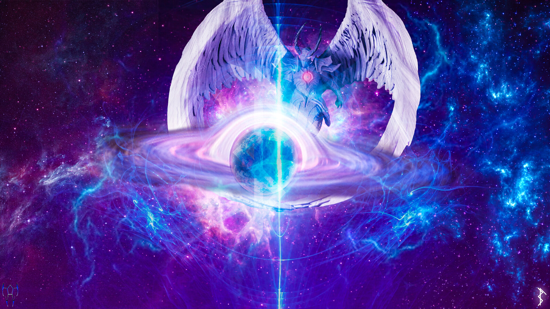 ArtStation - Eclipse